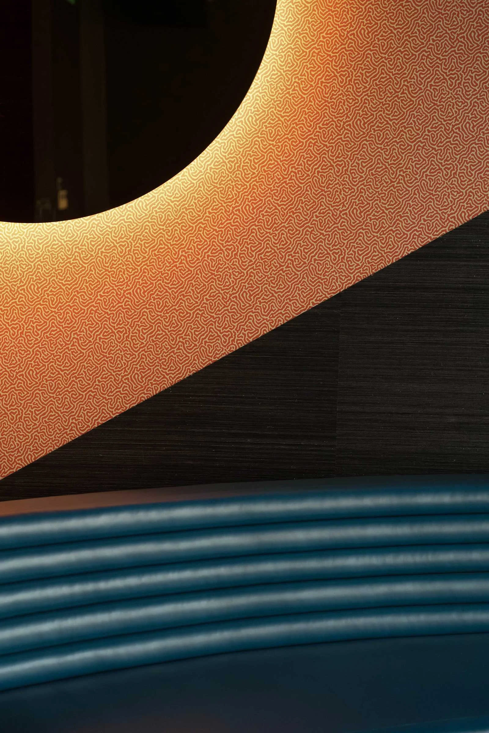 The Straits Club — Design Anthology