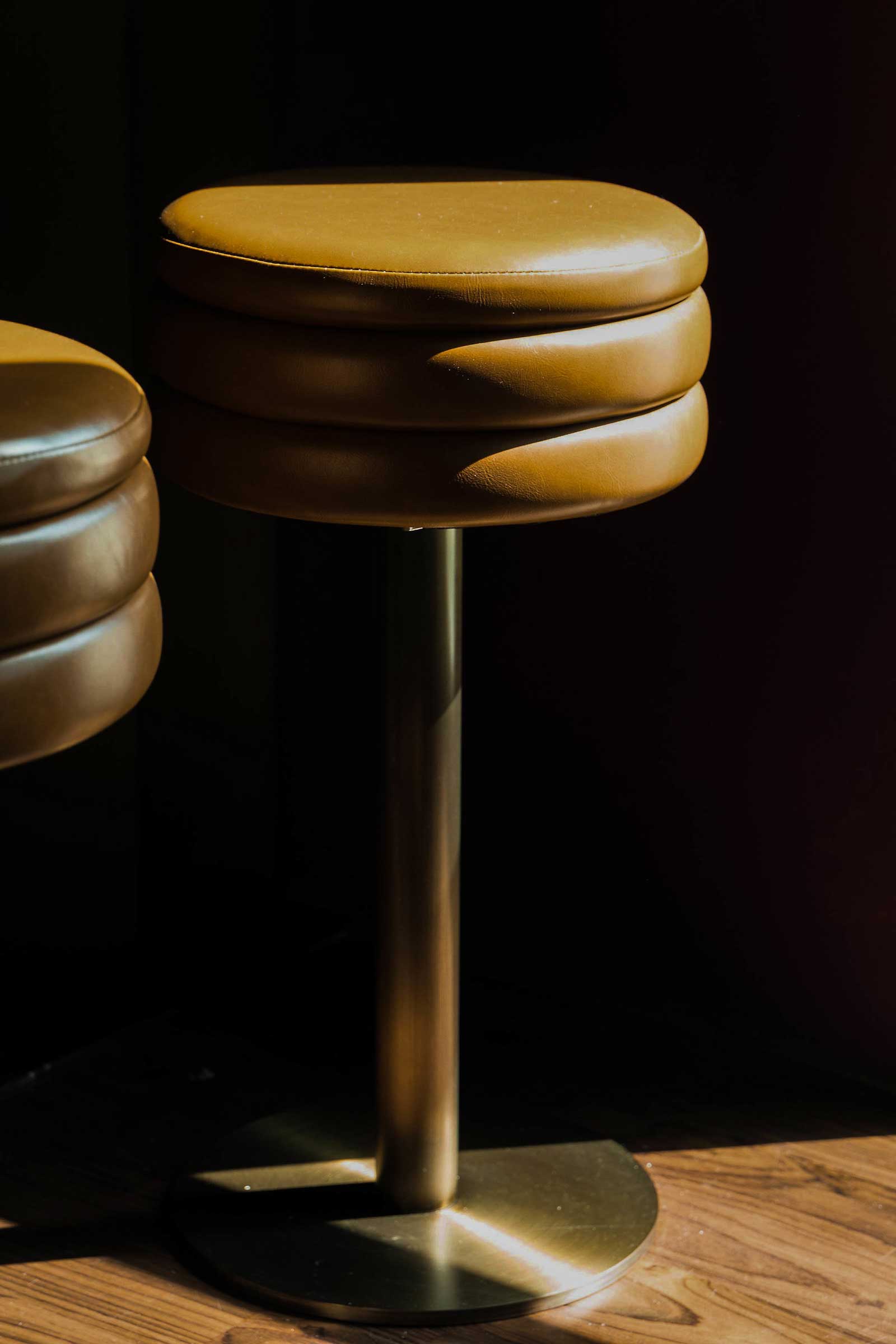 The Straits Club — Design Anthology