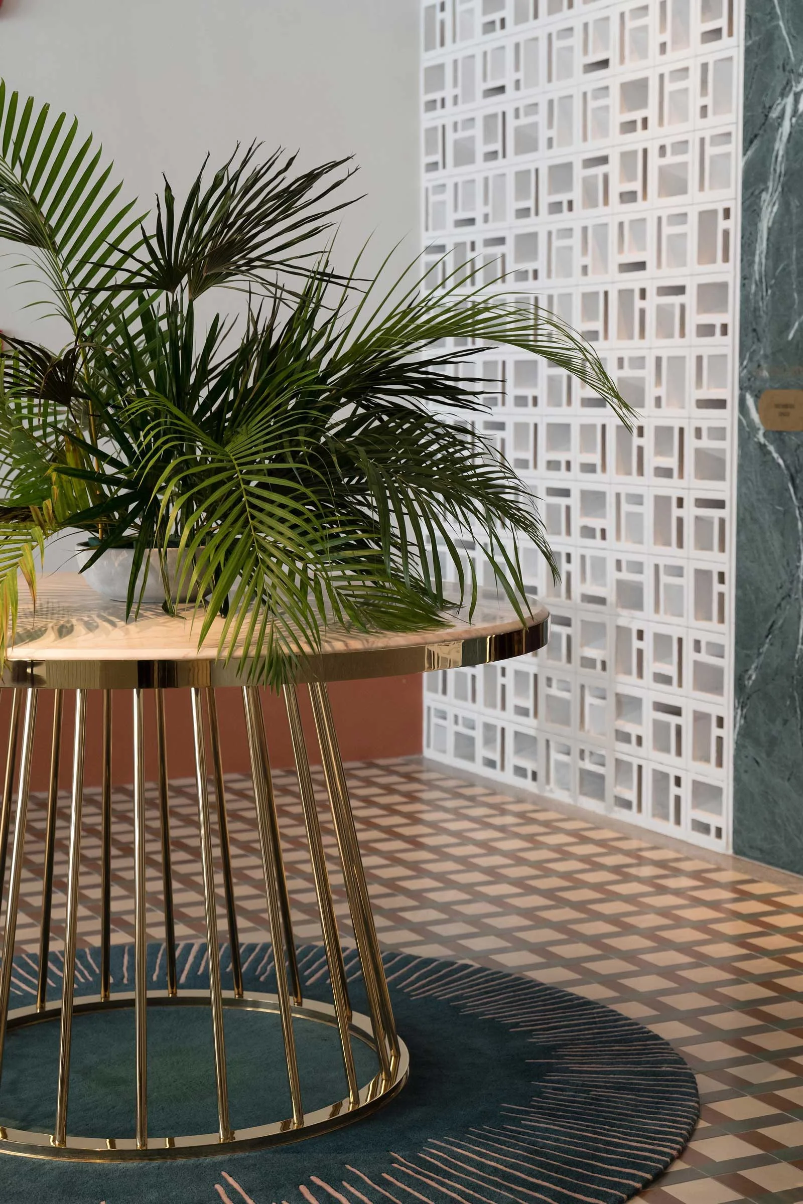 The Straits Club — Design Anthology