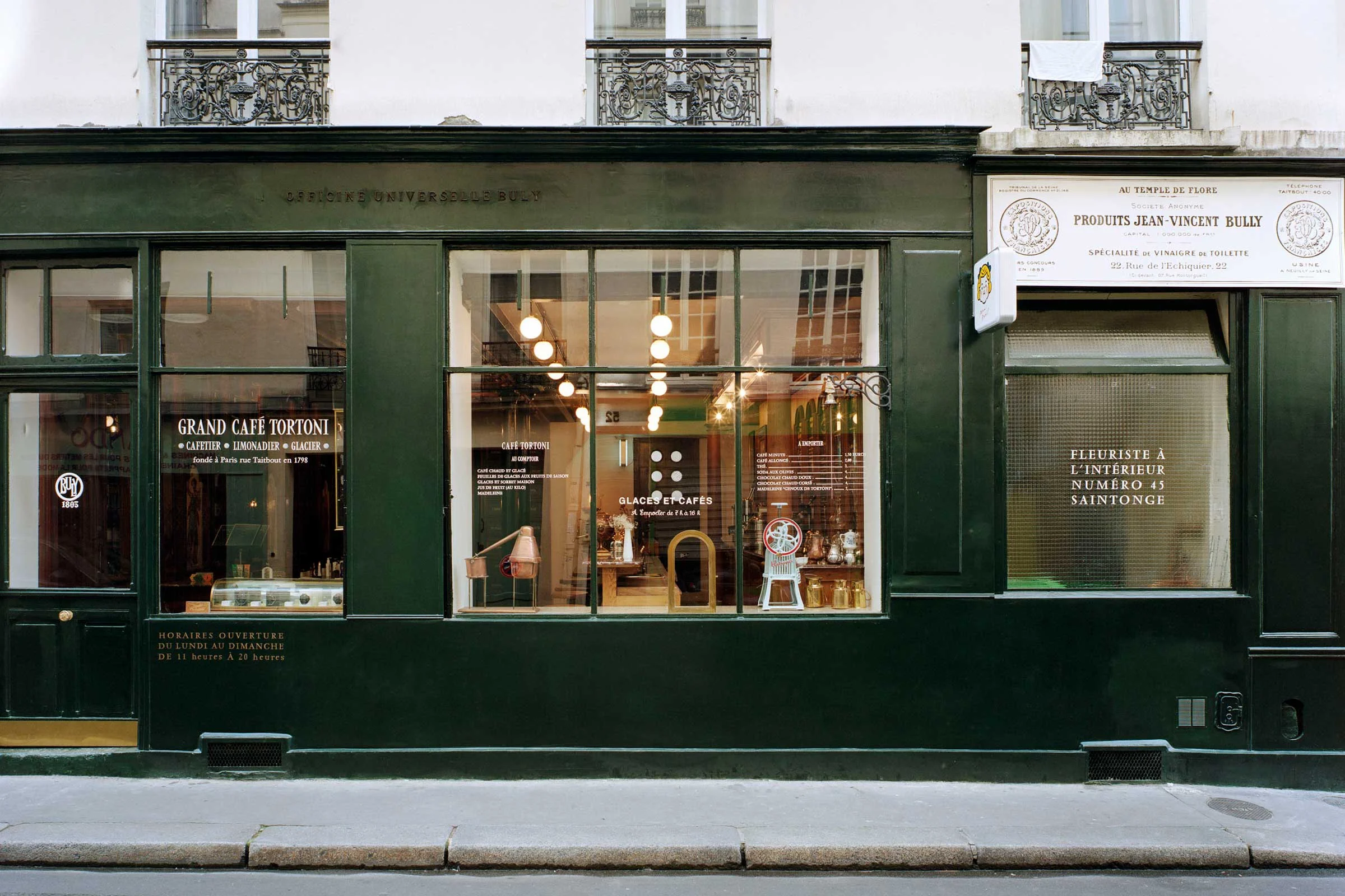 The Designer’s Guide to Paris — Design Anthology