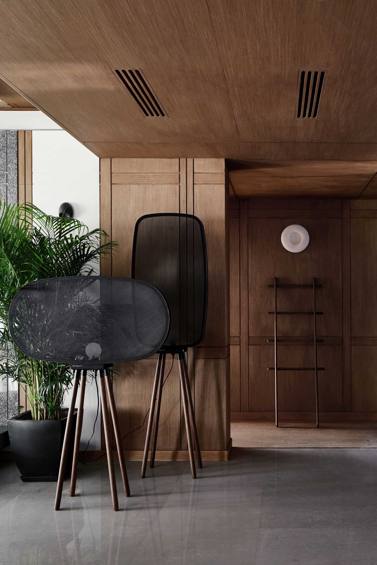 Lane House, Beijing — Design Anthology