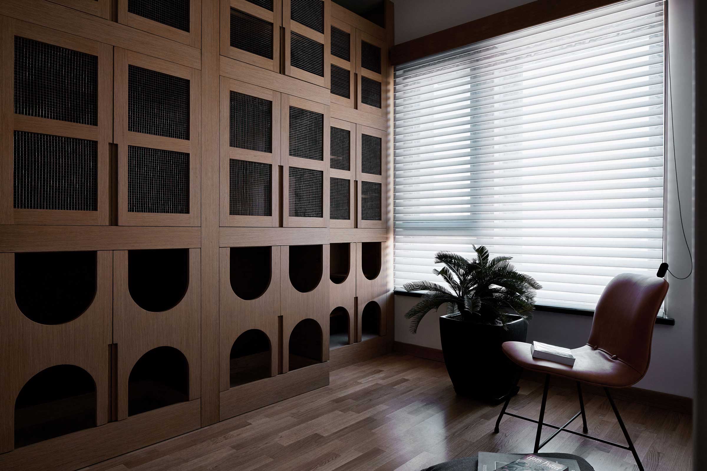 Lane House, Beijing — Design Anthology