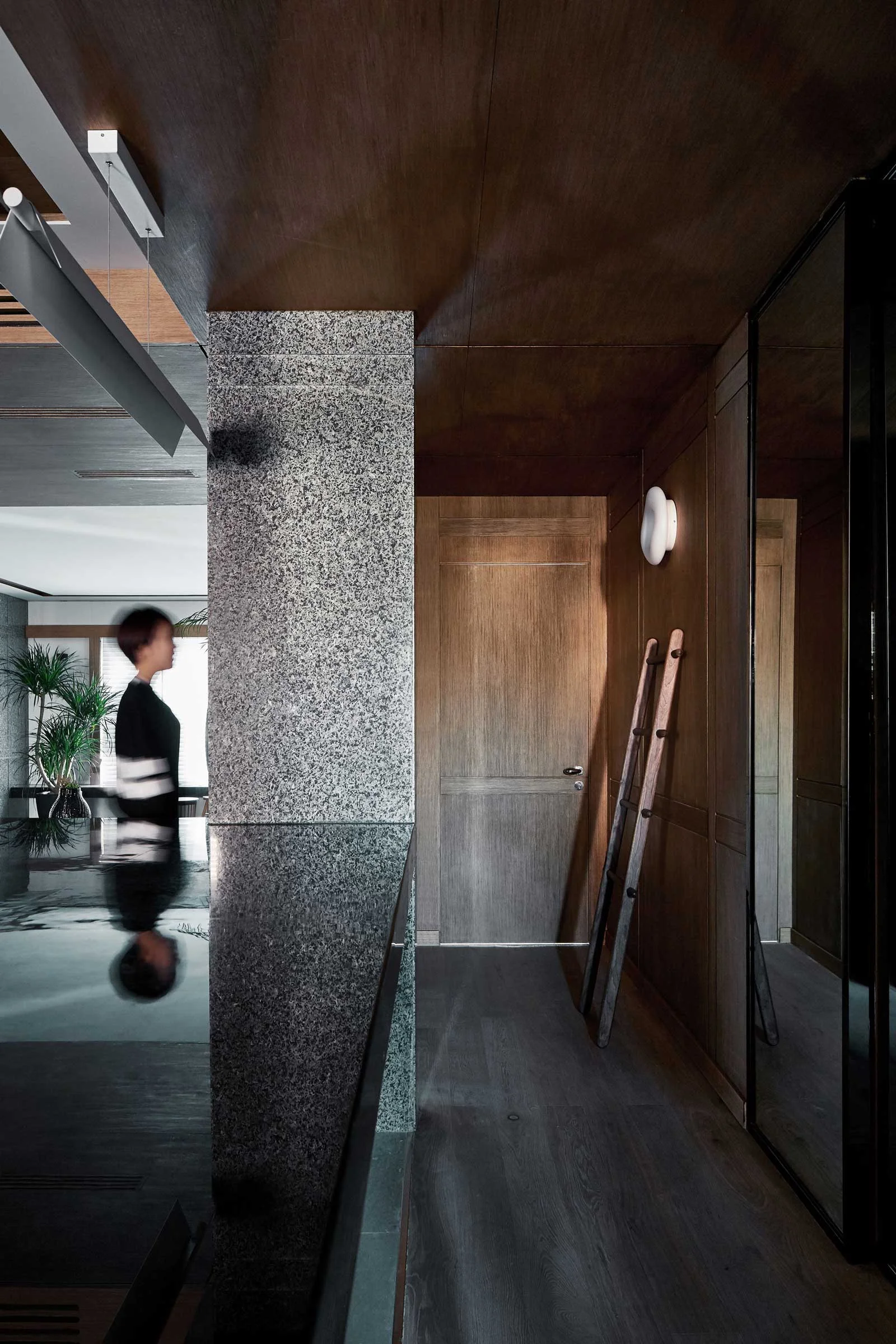 Lane House, Beijing — Design Anthology