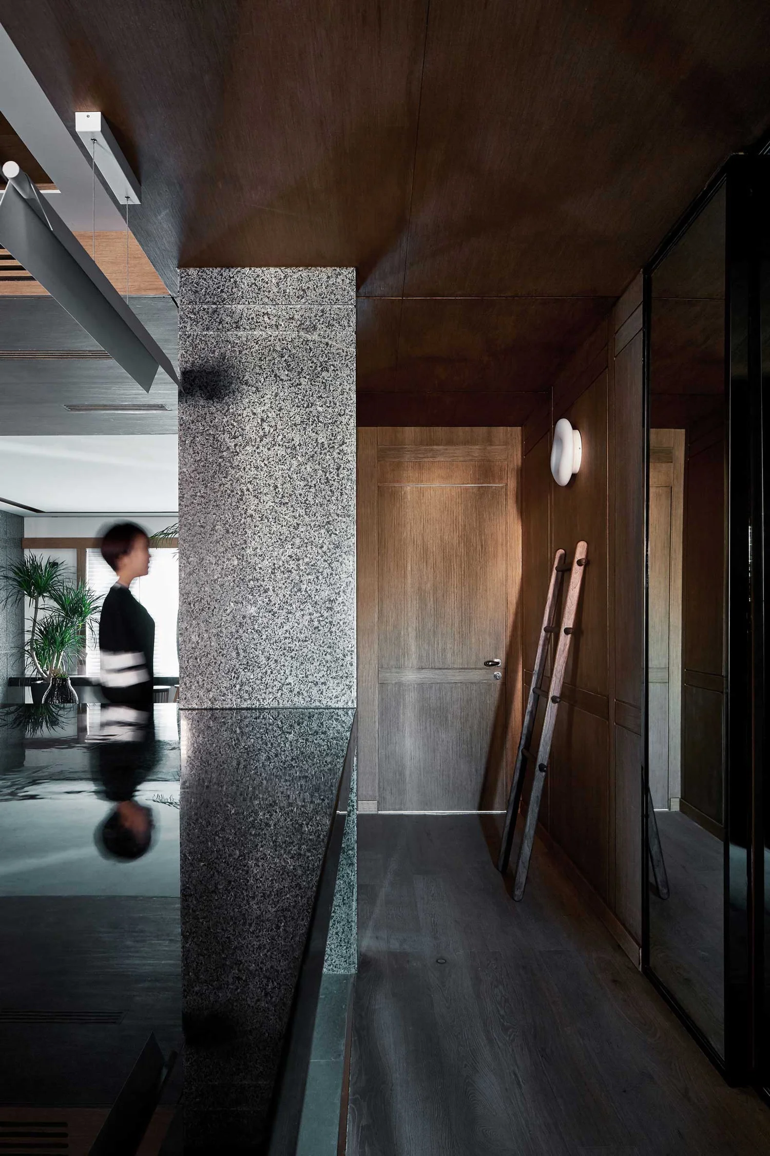 Lane House, Beijing — Design Anthology