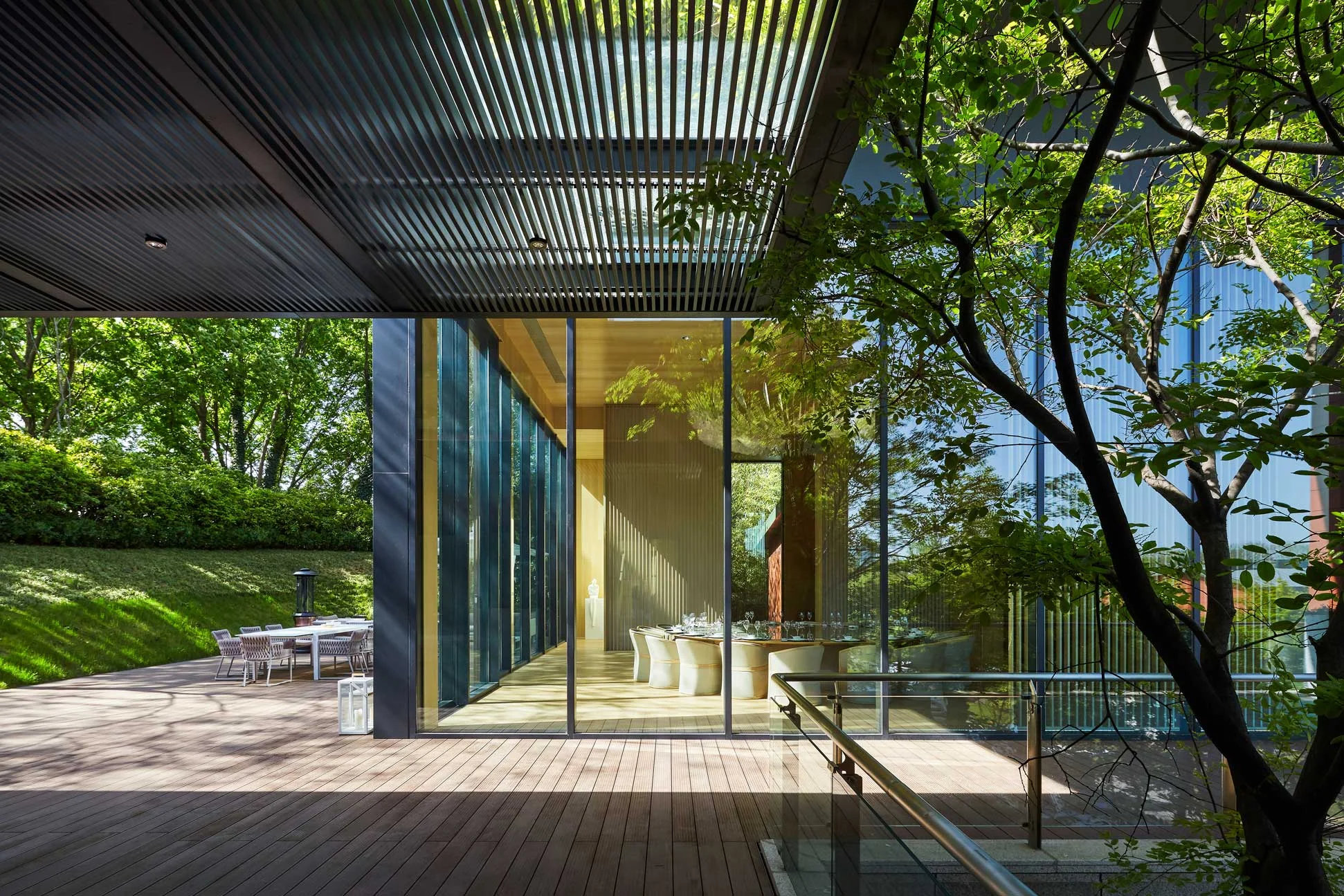 Less is More — Design Anthology