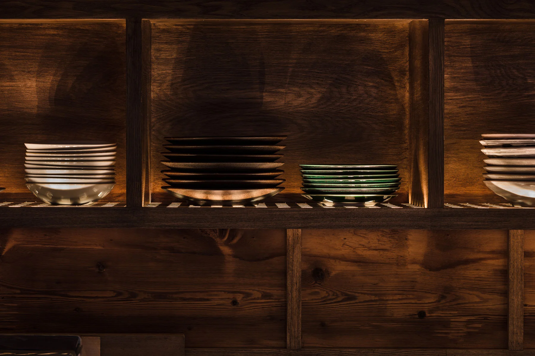 Fukuro! — Design Anthology