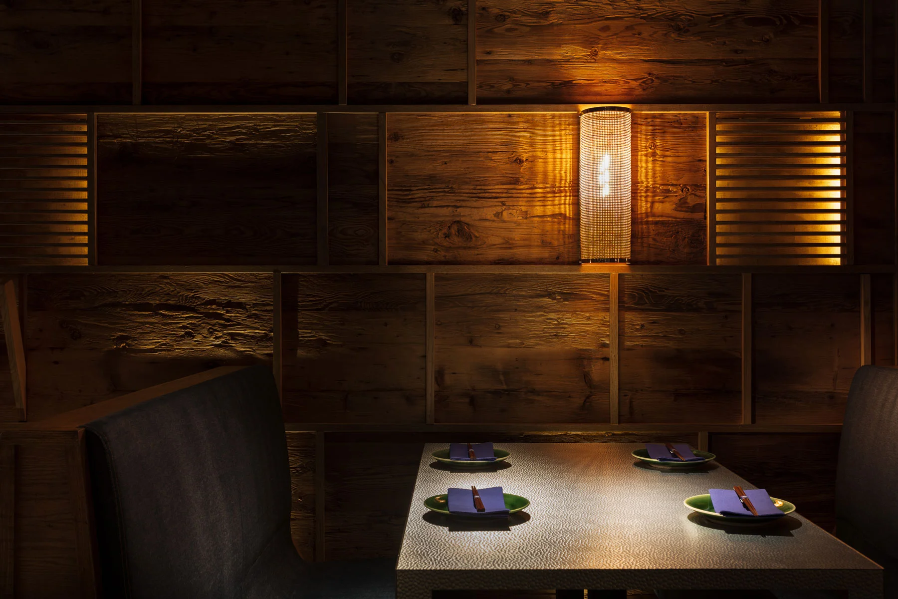 Fukuro! — Design Anthology