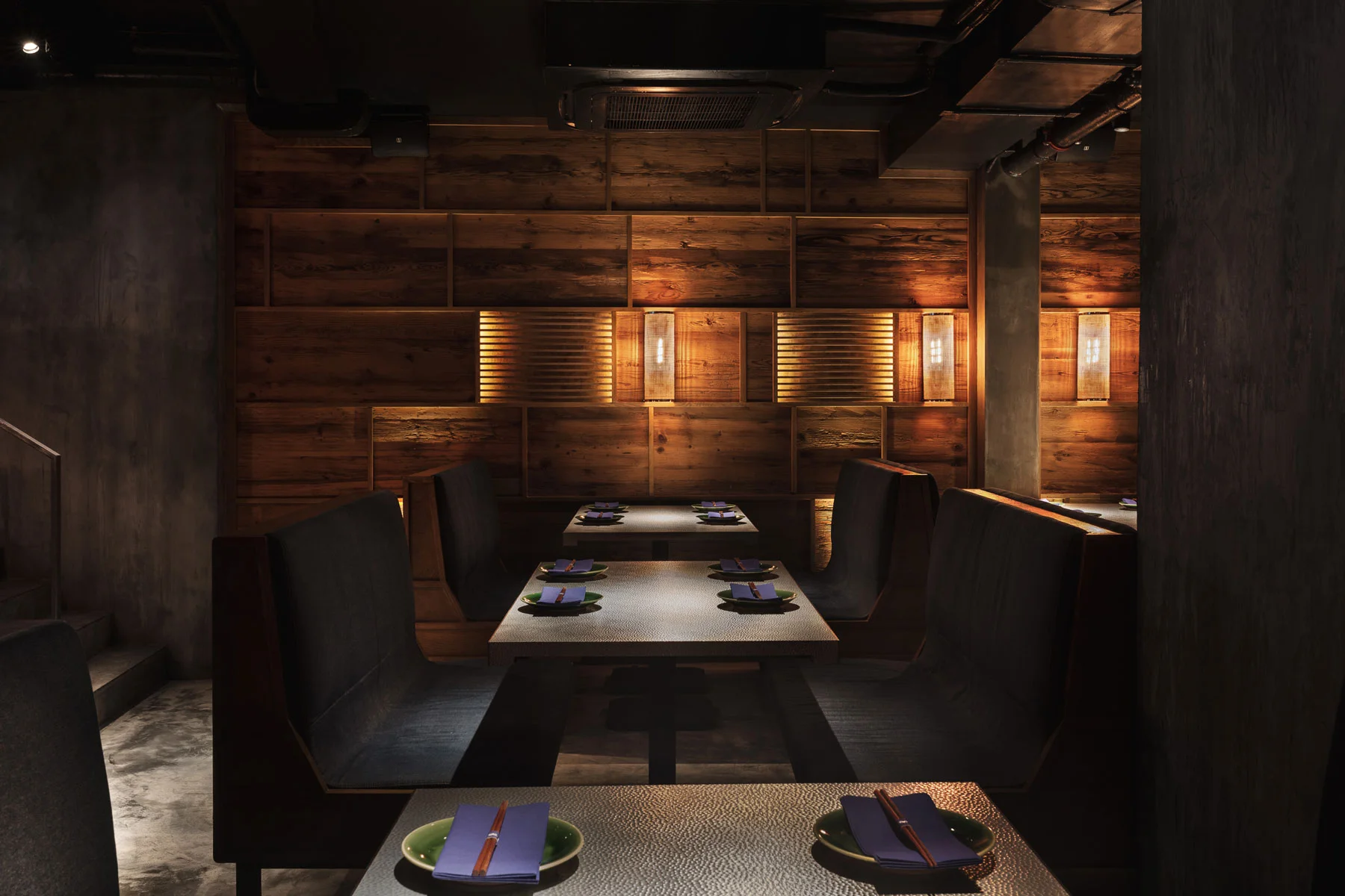 Fukuro! — Design Anthology