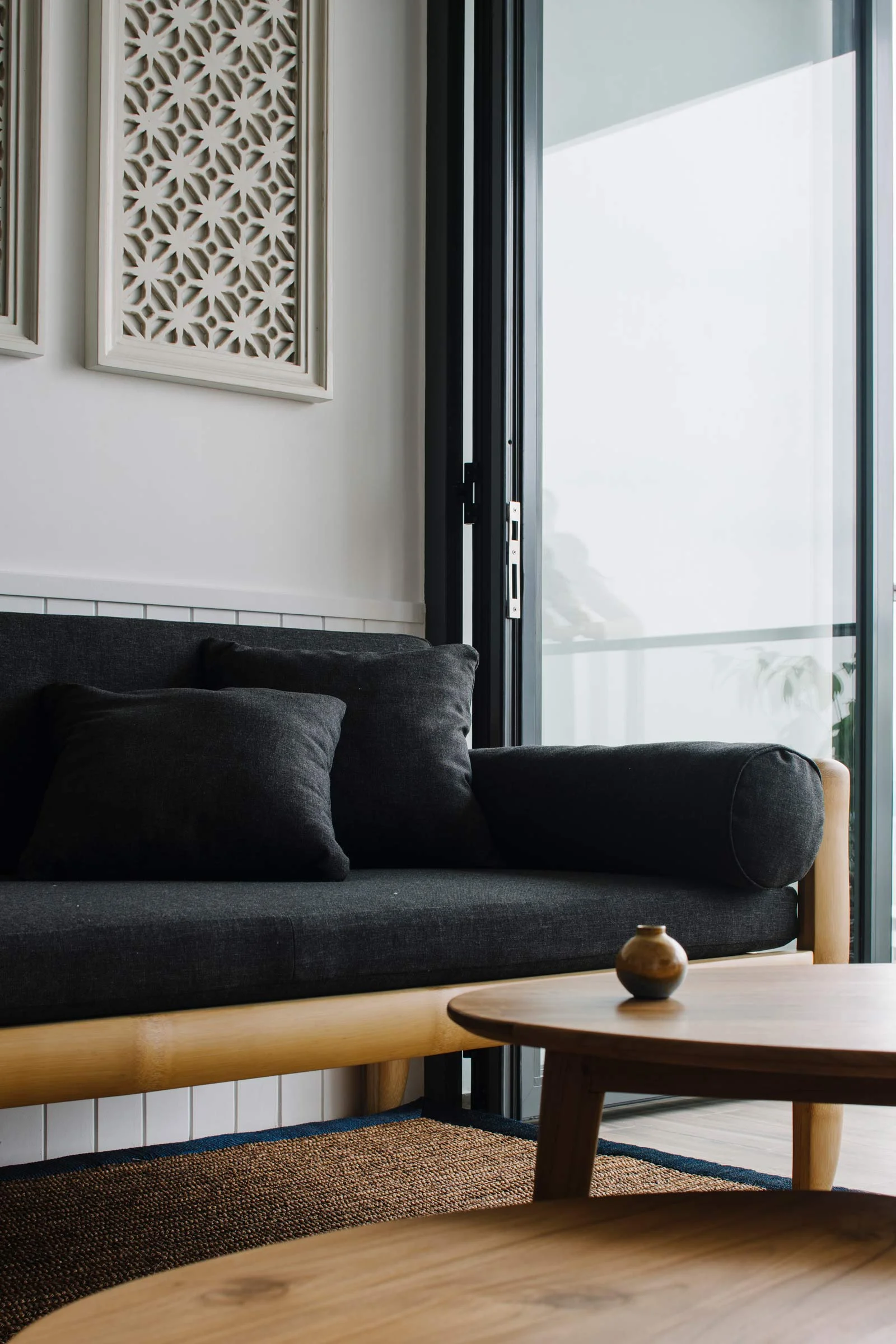 The Panorama — Design Anthology