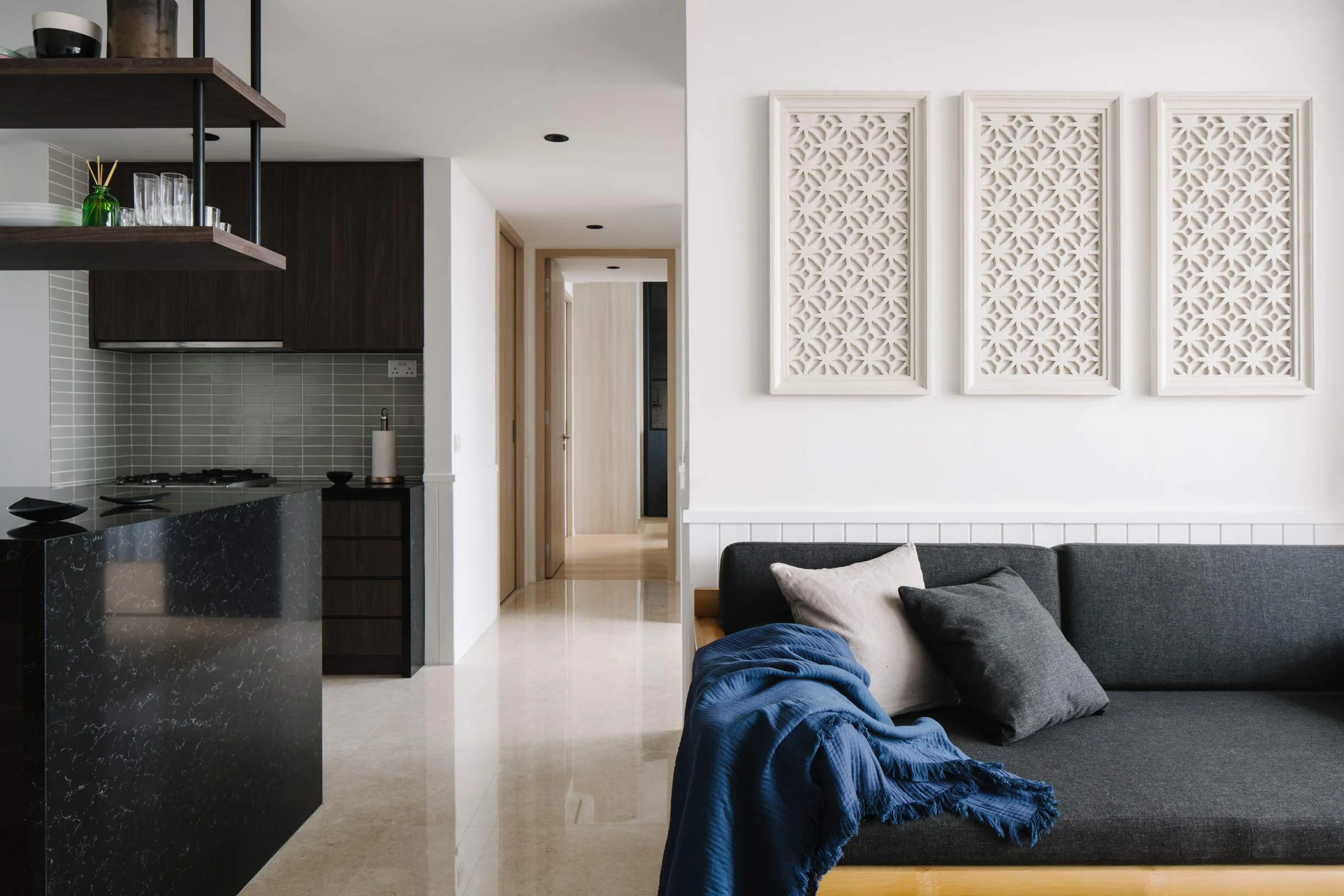 The Panorama — Design Anthology