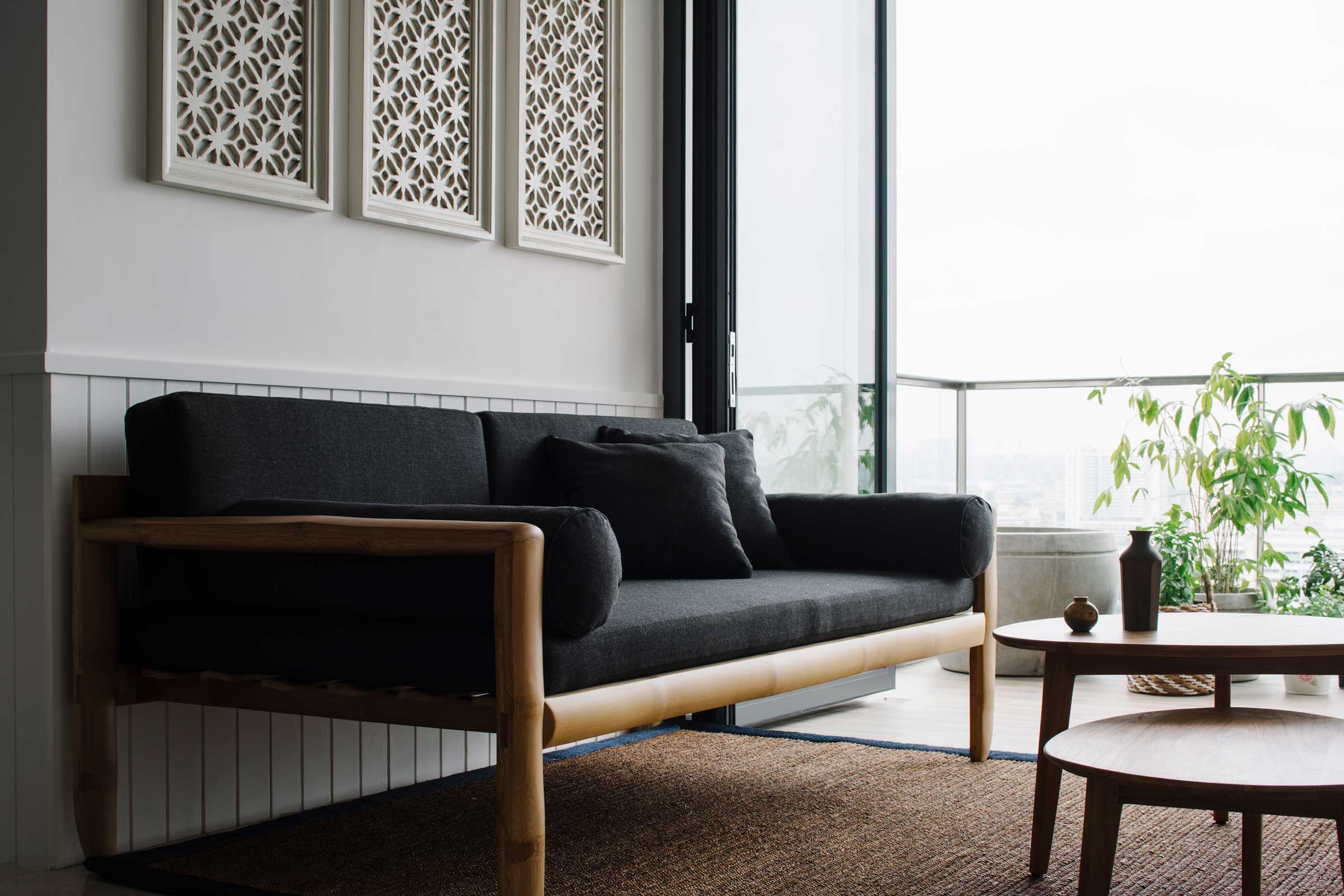 The Panorama — Design Anthology