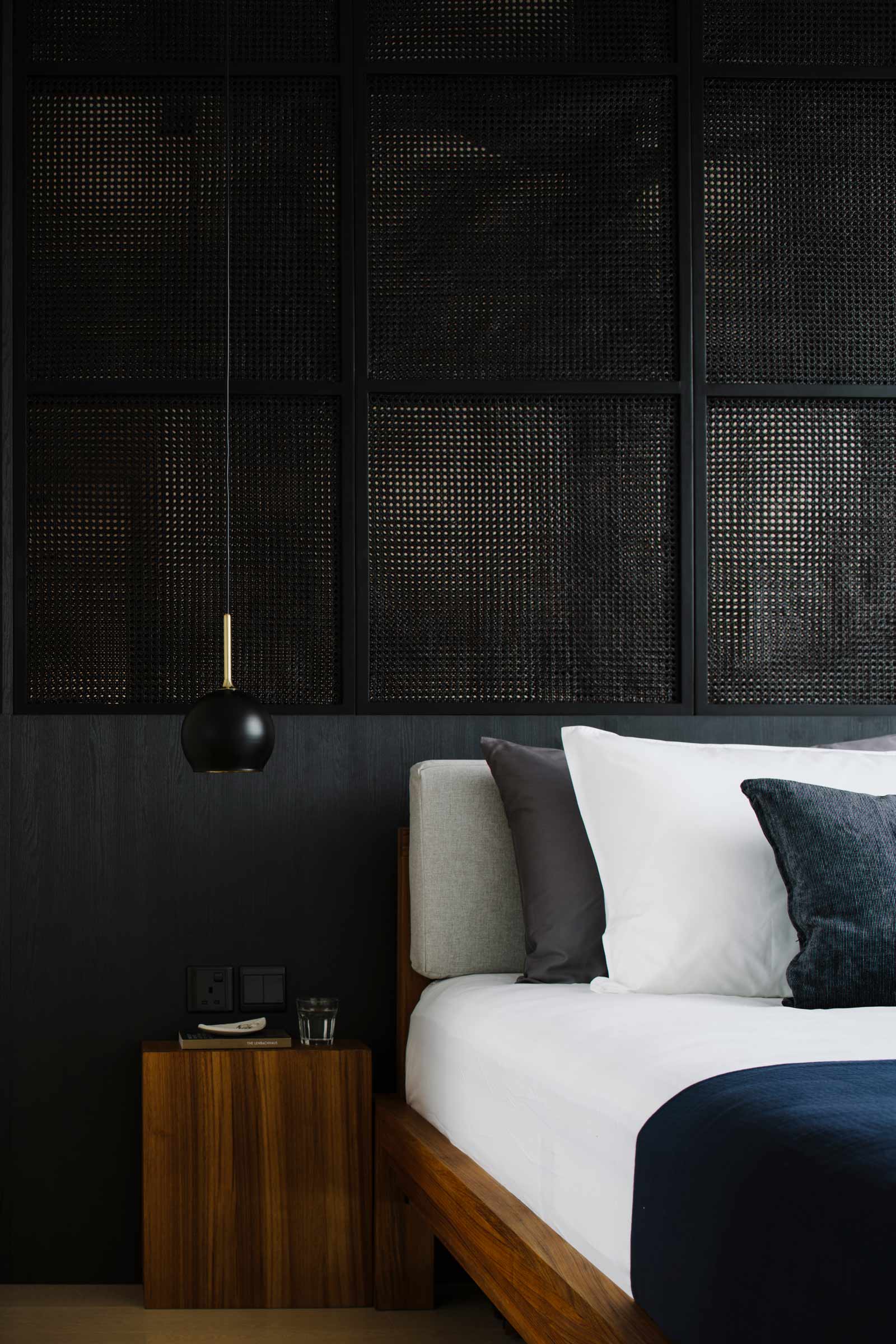 The Panorama — Design Anthology