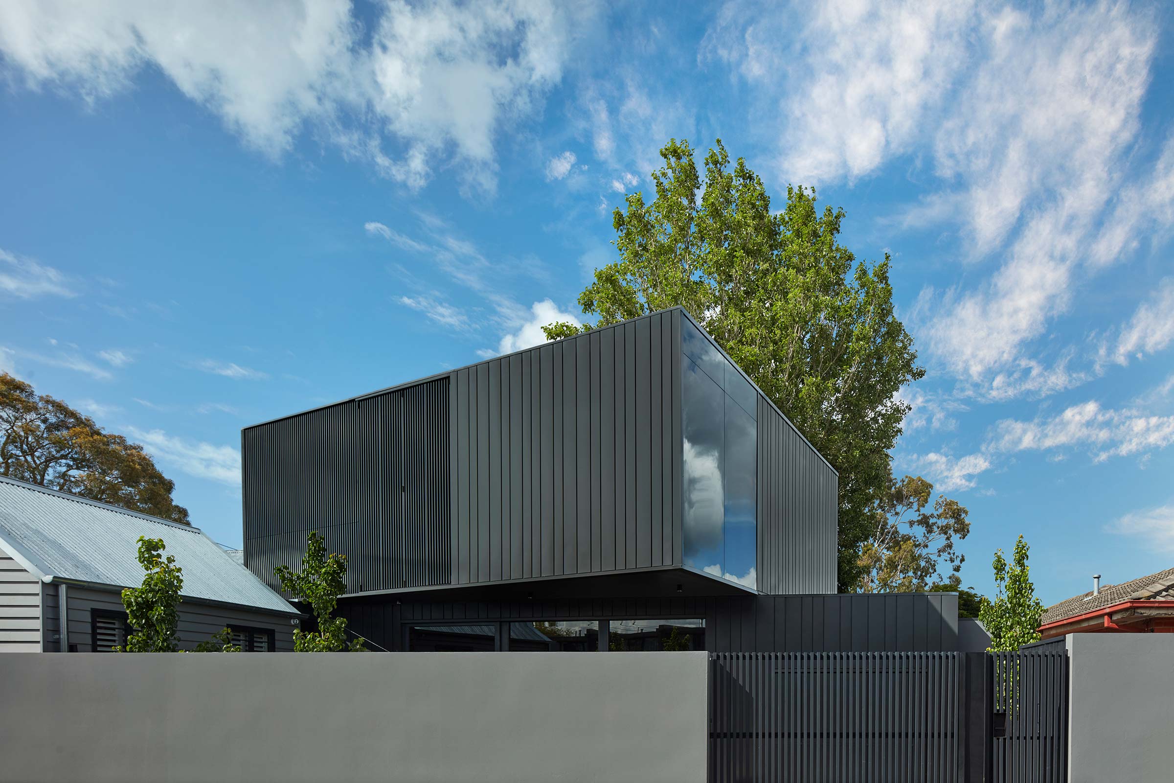 A Cross Section of Australian Architecture — Design Anthology