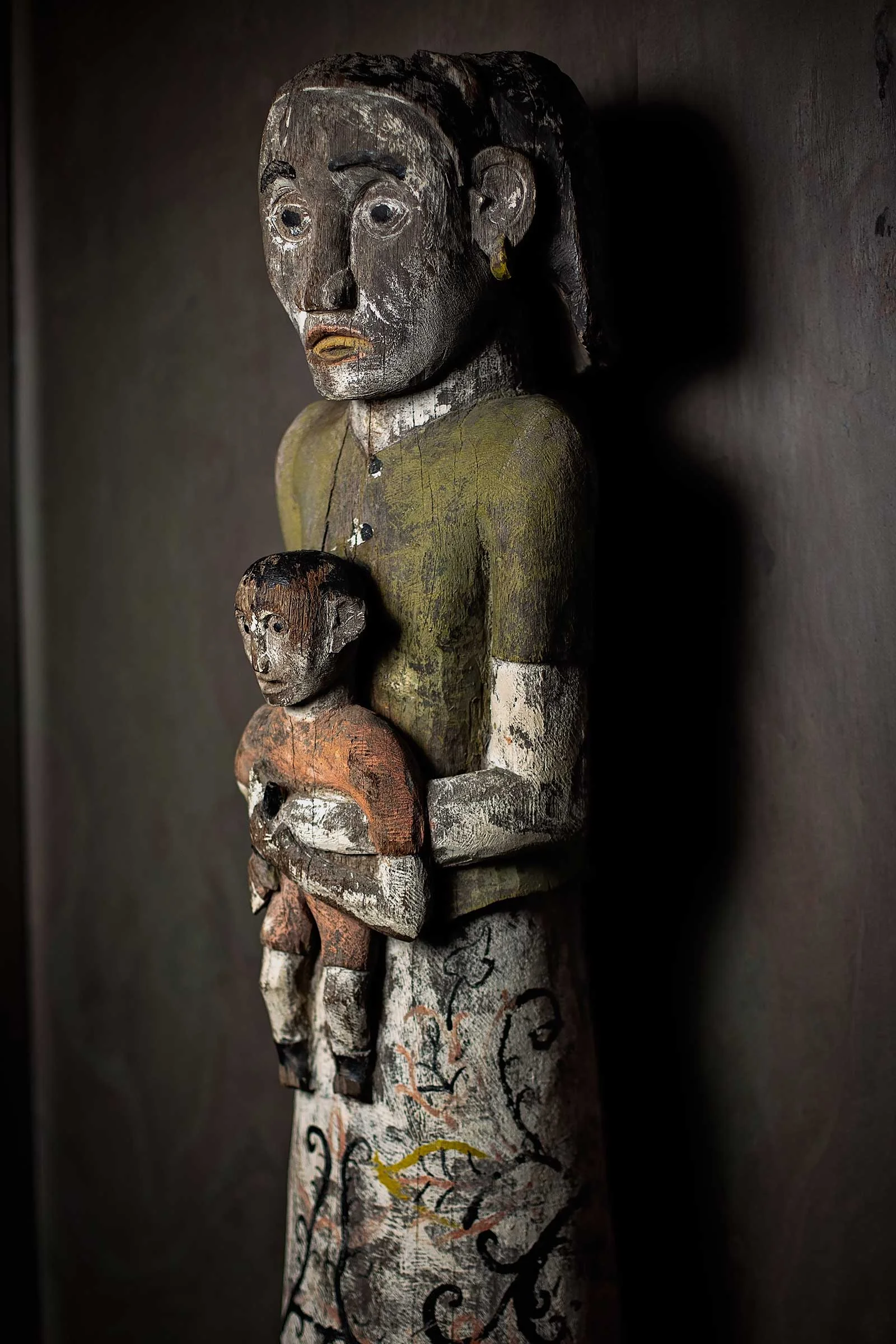 ICHU — Design Anthology