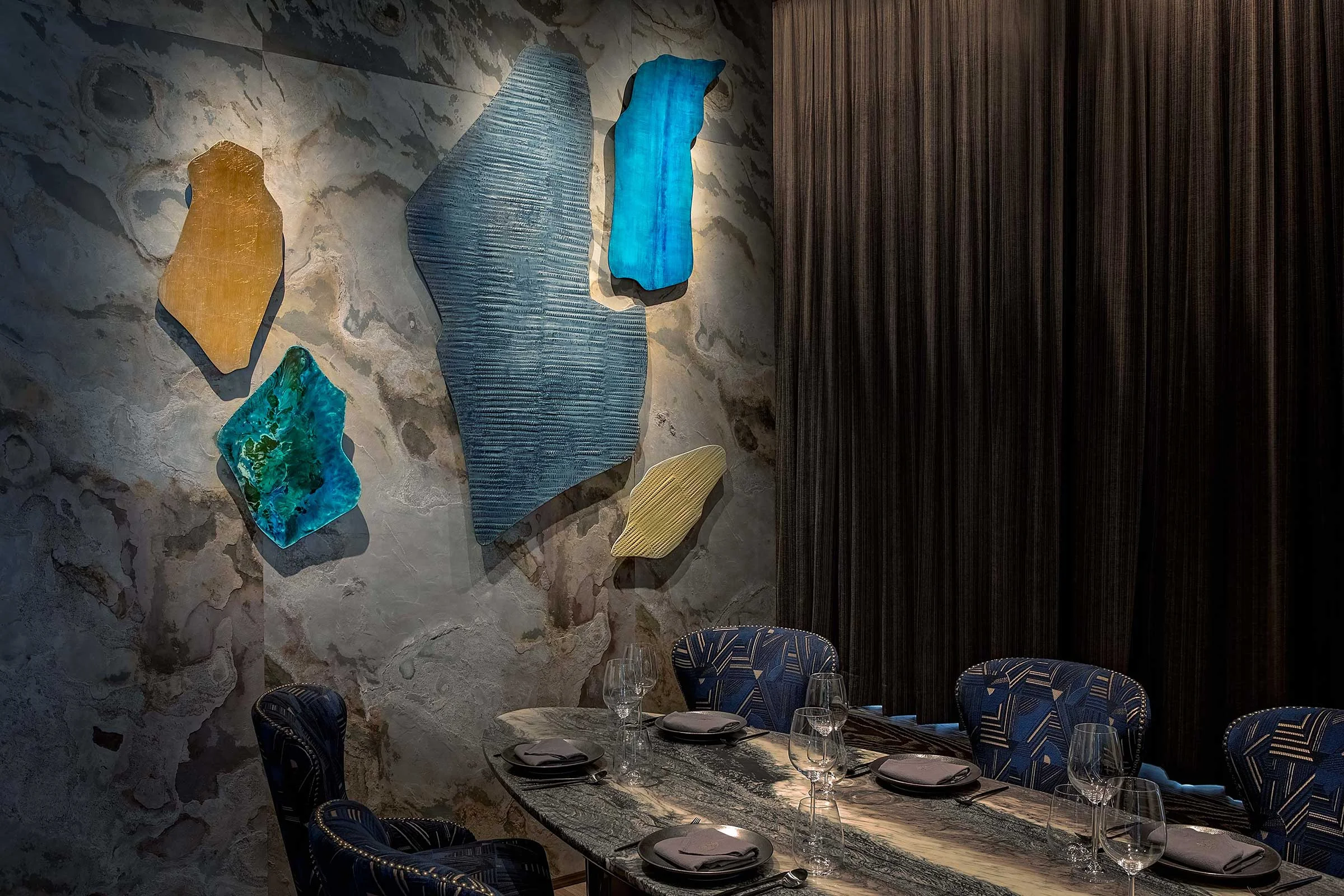 ICHU — Design Anthology