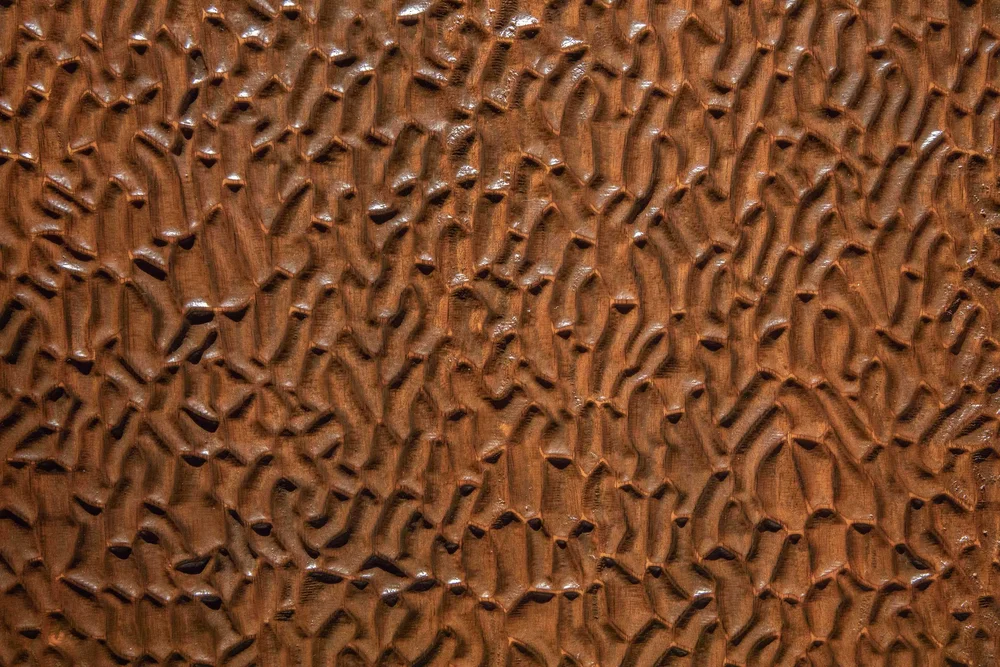 ICHU — Design Anthology