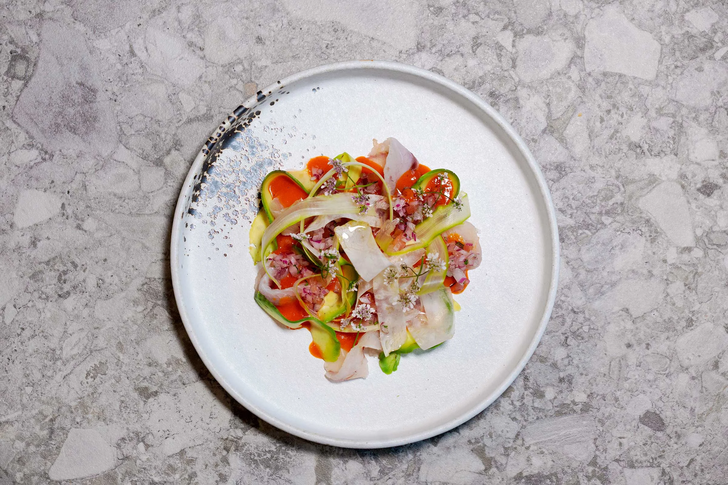 ICHU — Design Anthology