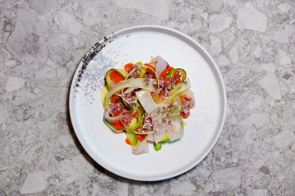 ICHU — Design Anthology