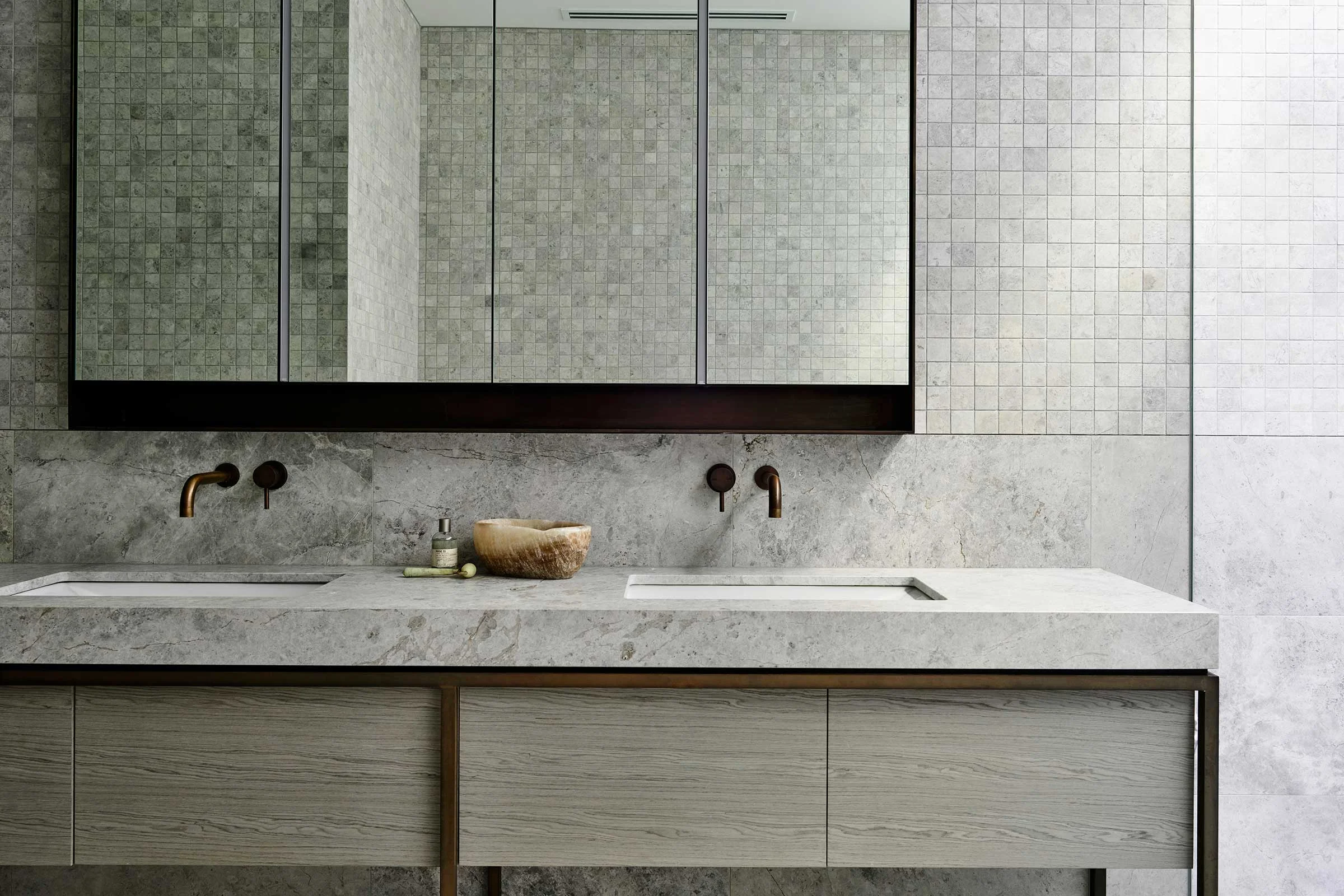 Heady Huntingtower — Design Anthology