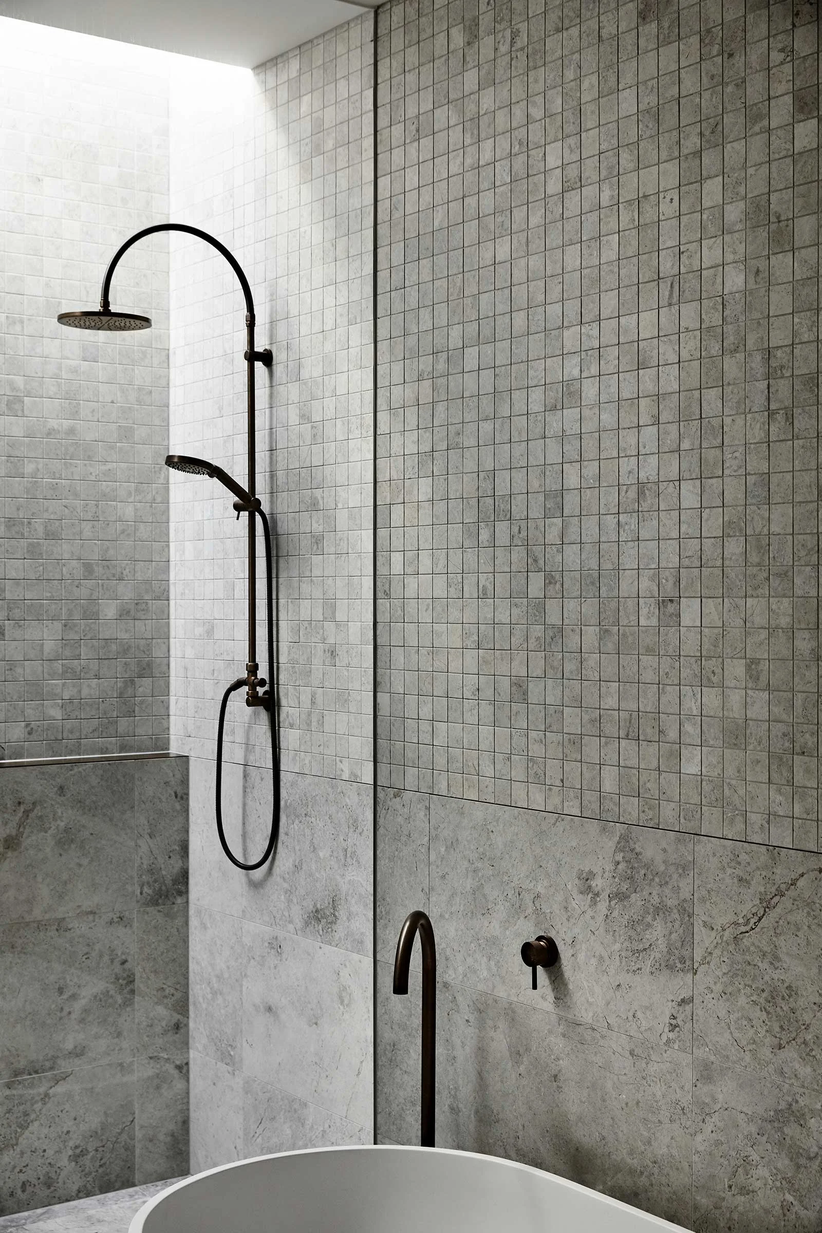 Heady Huntingtower — Design Anthology