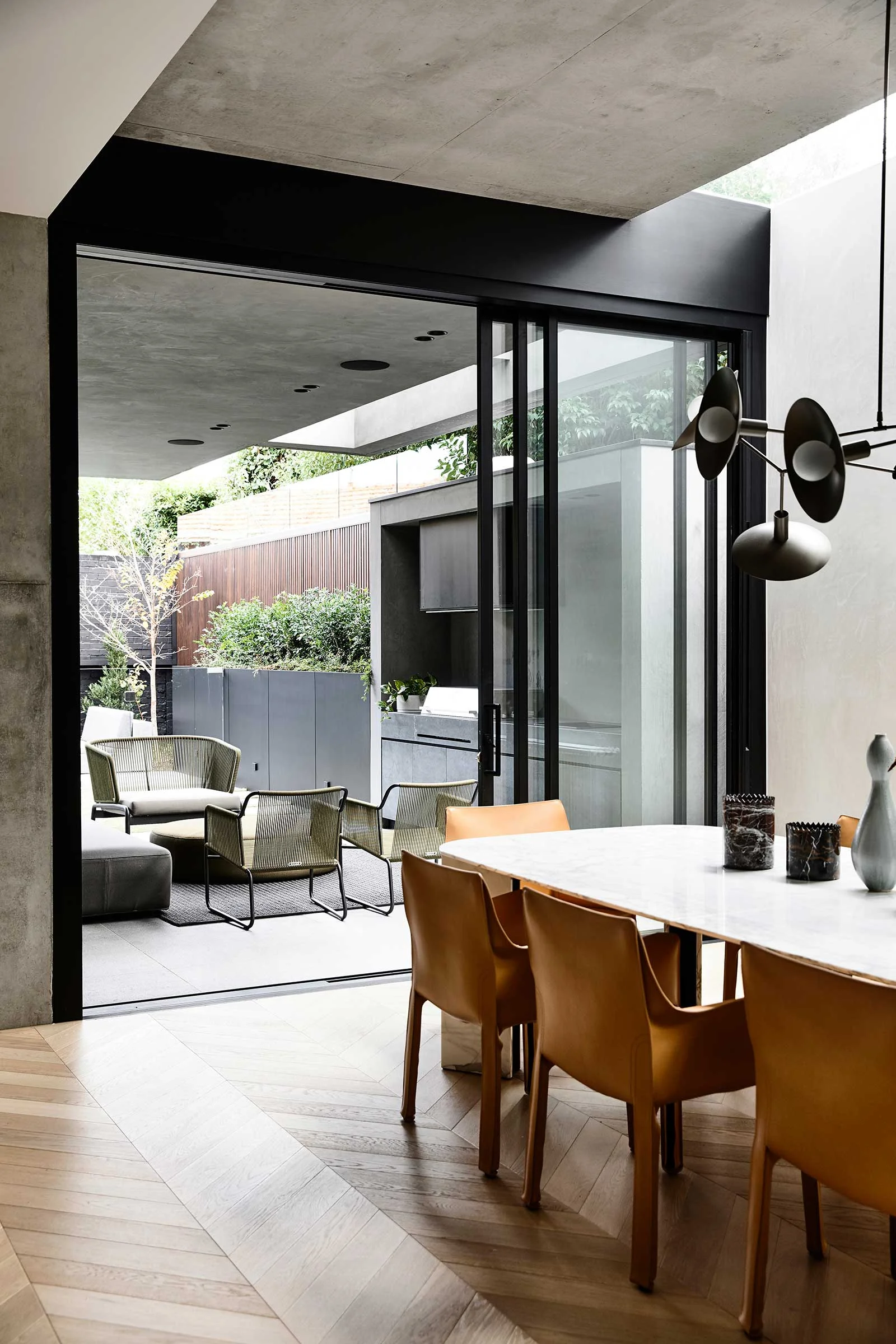 Heady Huntingtower — Design Anthology