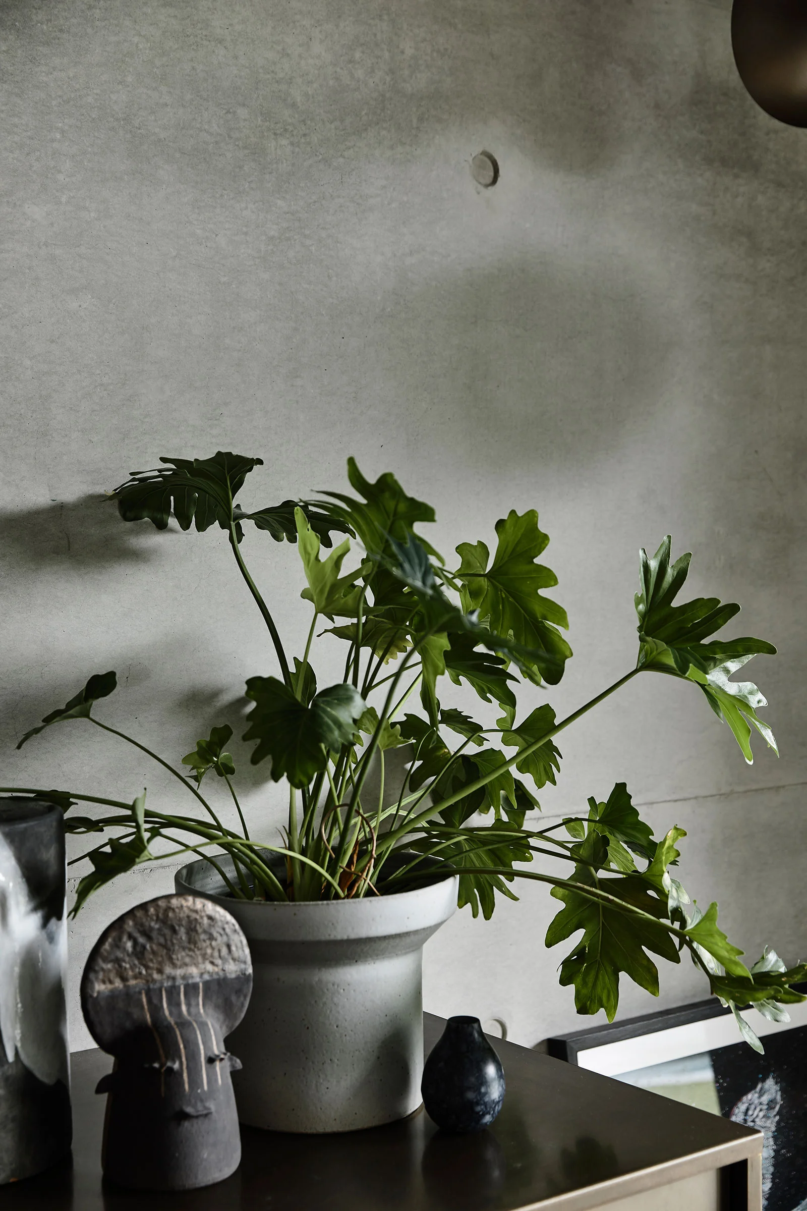 Heady Huntingtower — Design Anthology