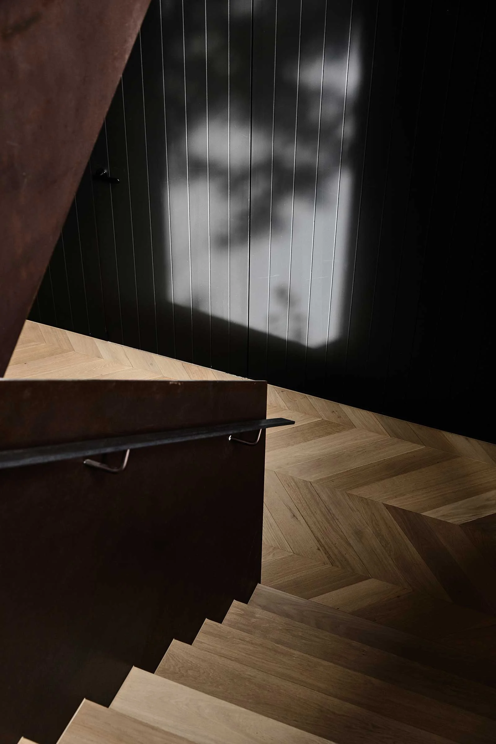 Heady Huntingtower — Design Anthology