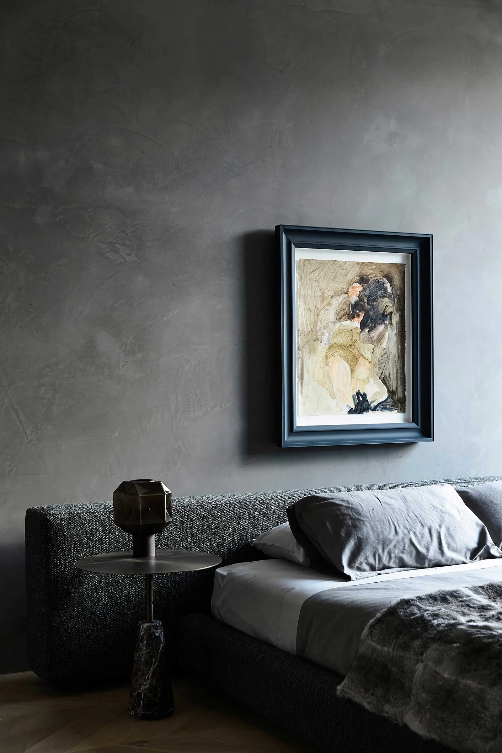 Heady Huntingtower — Design Anthology