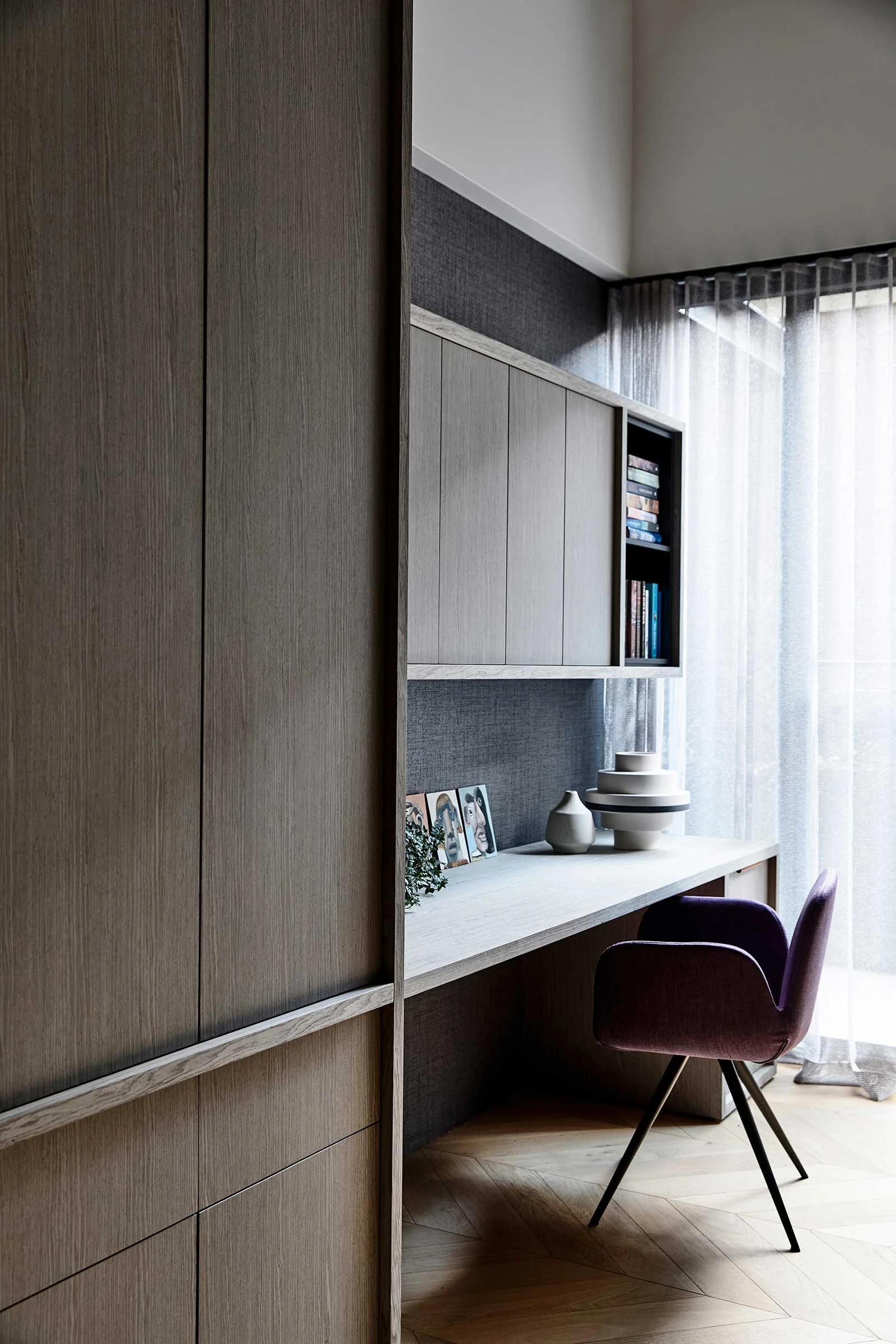 Heady Huntingtower — Design Anthology