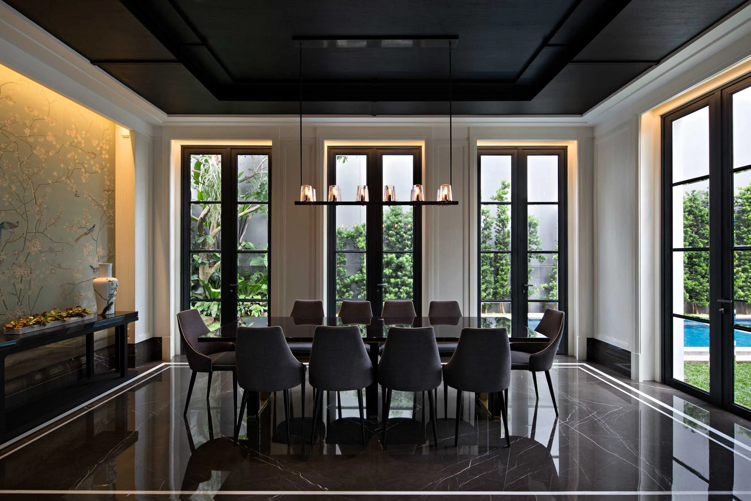 Contemporary Colonial — Design Anthology