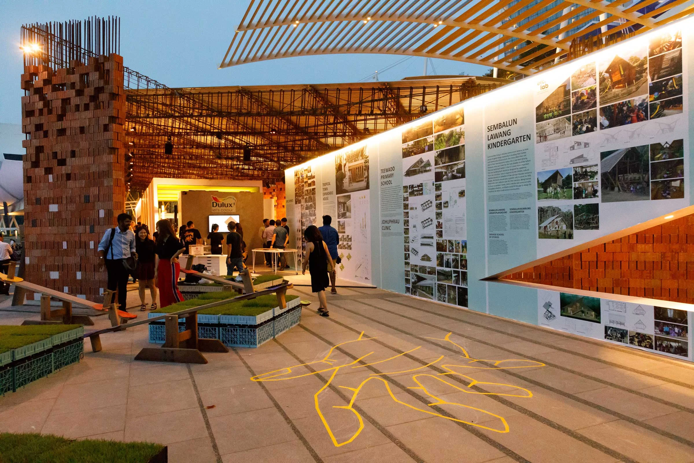 Design for Life — Design Anthology