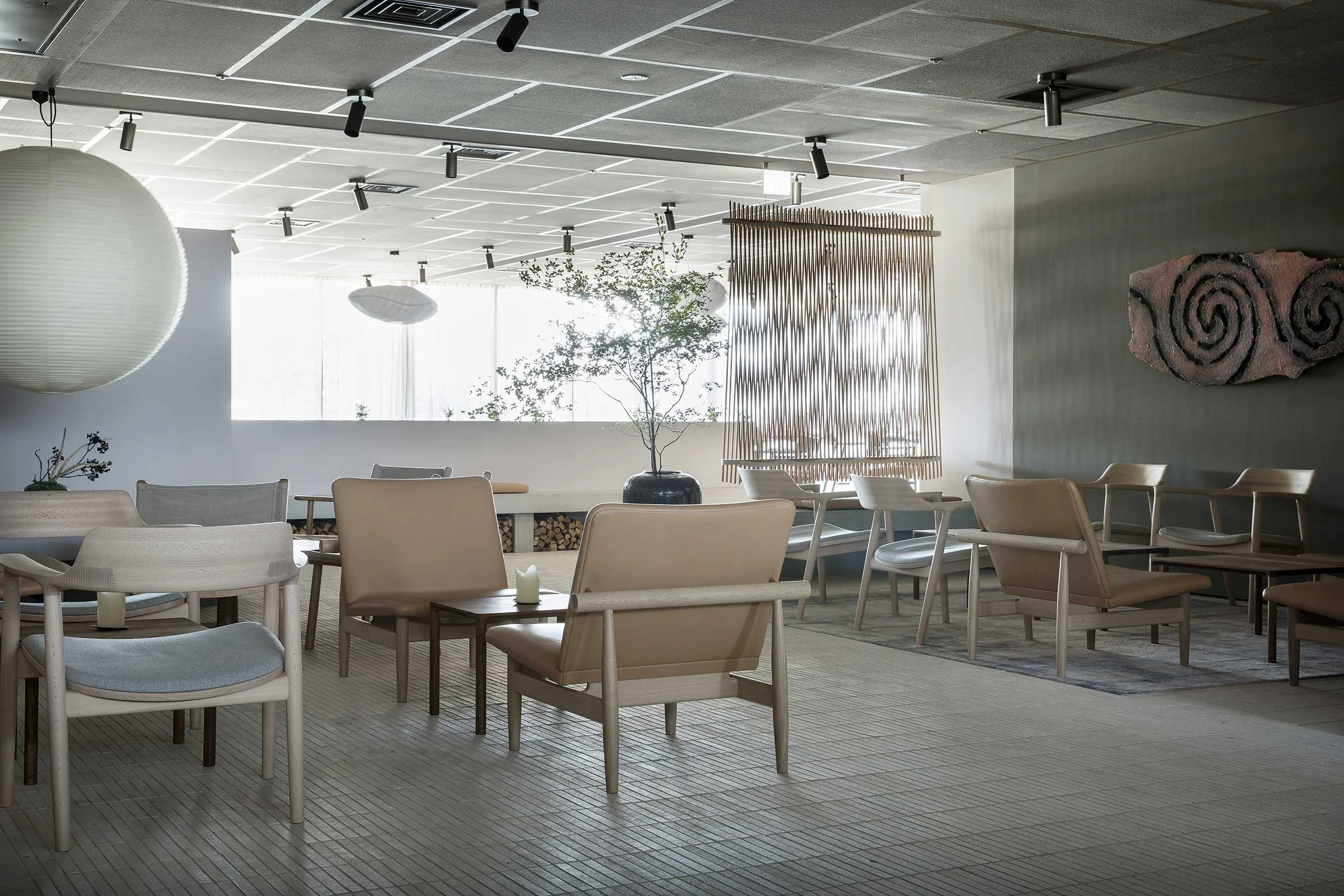 Force Majeure — Design Anthology