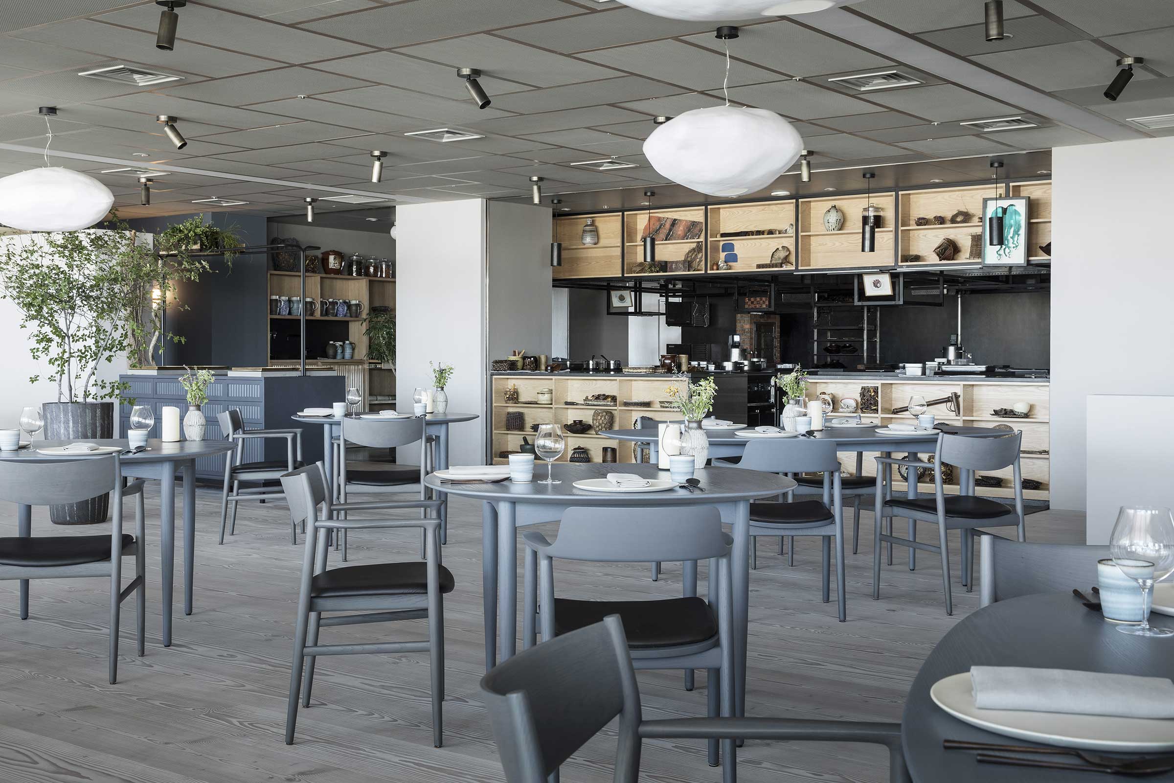 Force Majeure — Design Anthology