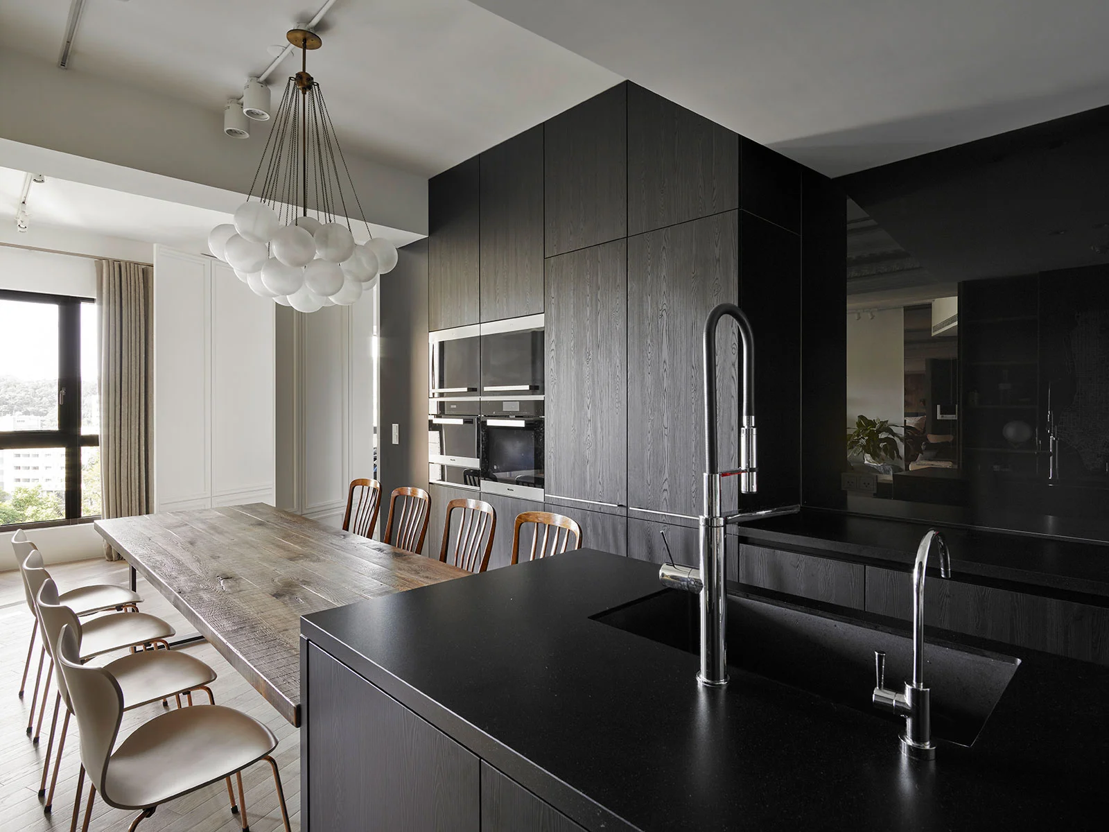 Boutique-Style Living — Design Anthology