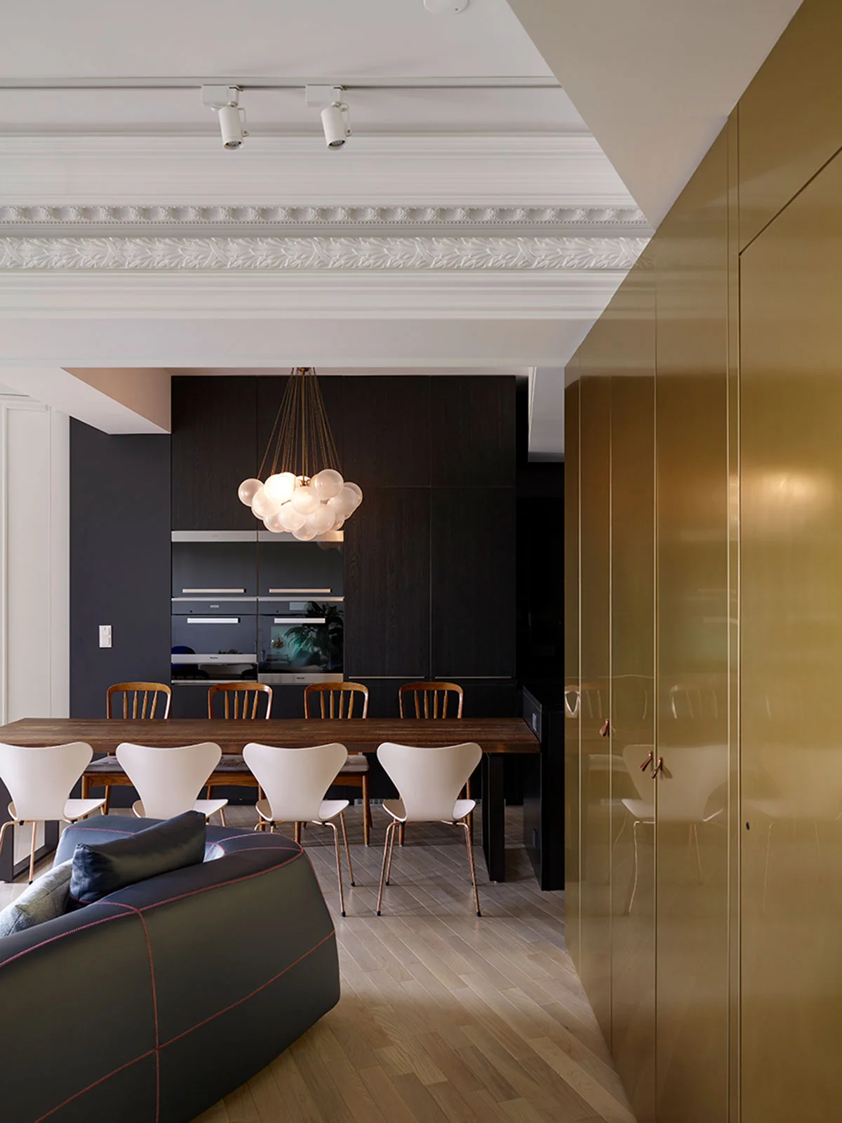 Boutique-Style Living — Design Anthology