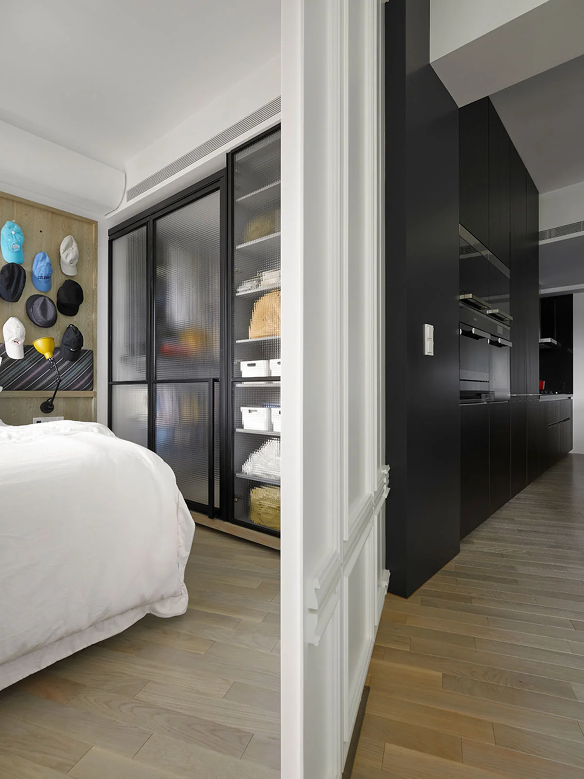 Boutique-Style Living — Design Anthology