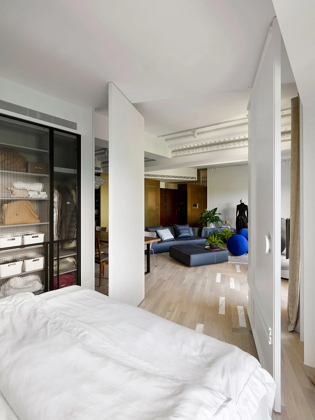 Boutique-Style Living — Design Anthology