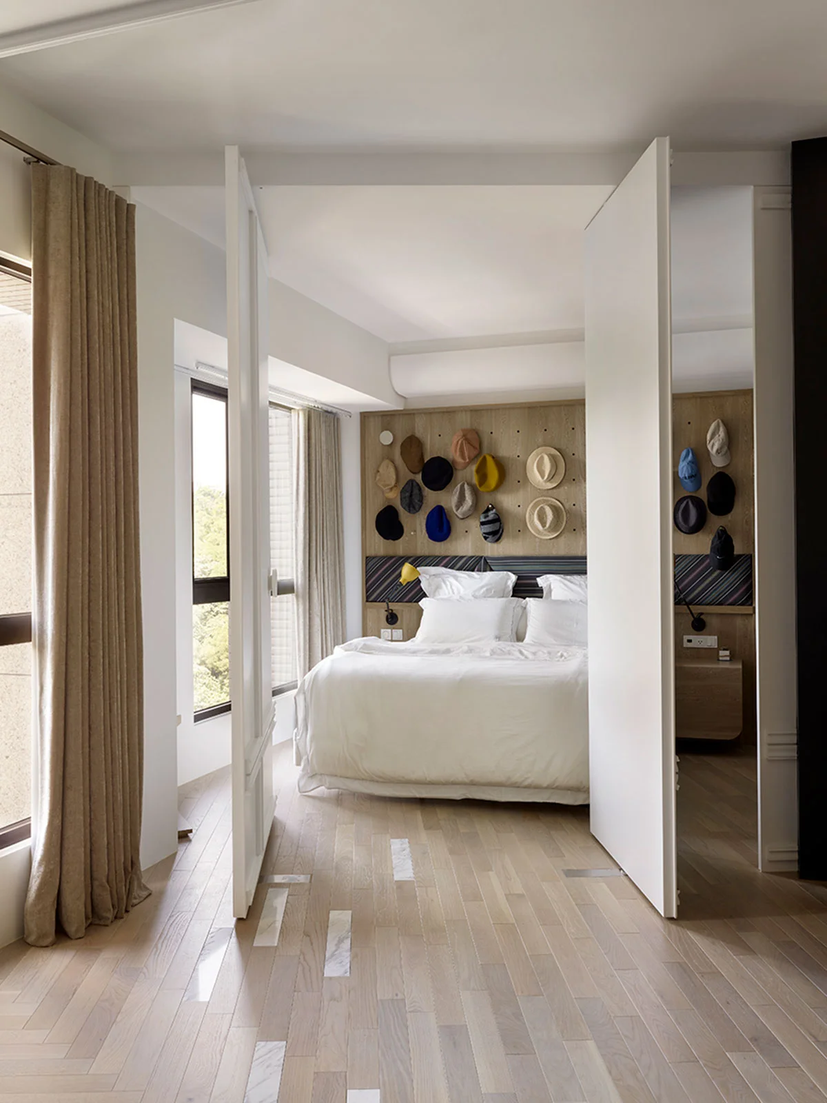 Boutique-Style Living — Design Anthology