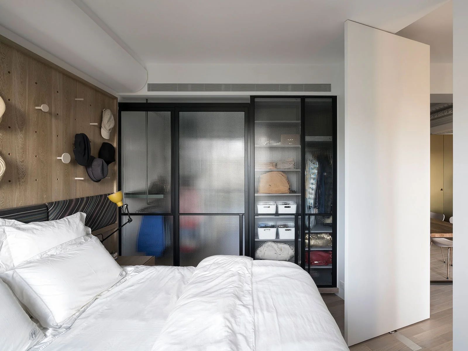 Boutique-Style Living — Design Anthology