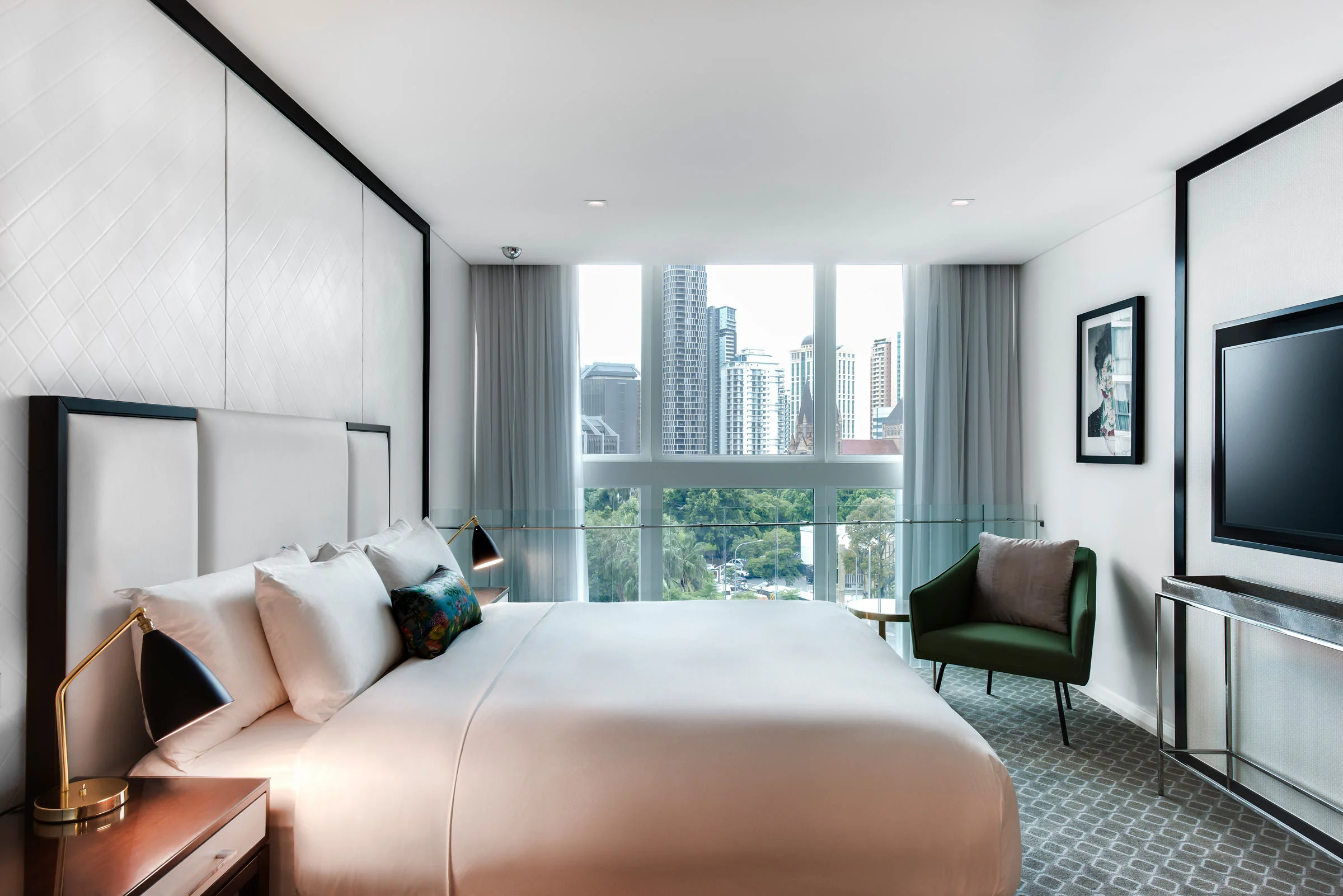 Ovolo Inchcolm — Design Anthology