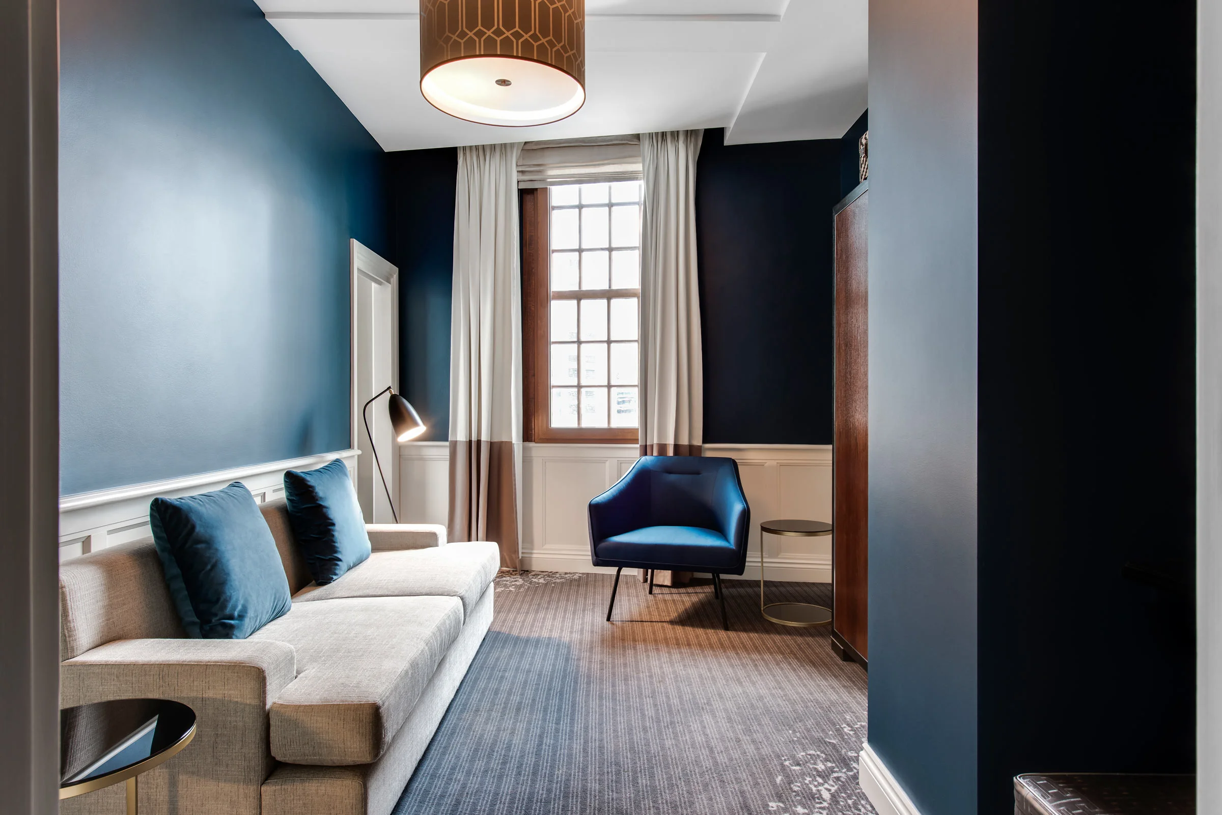 Ovolo Inchcolm — Design Anthology