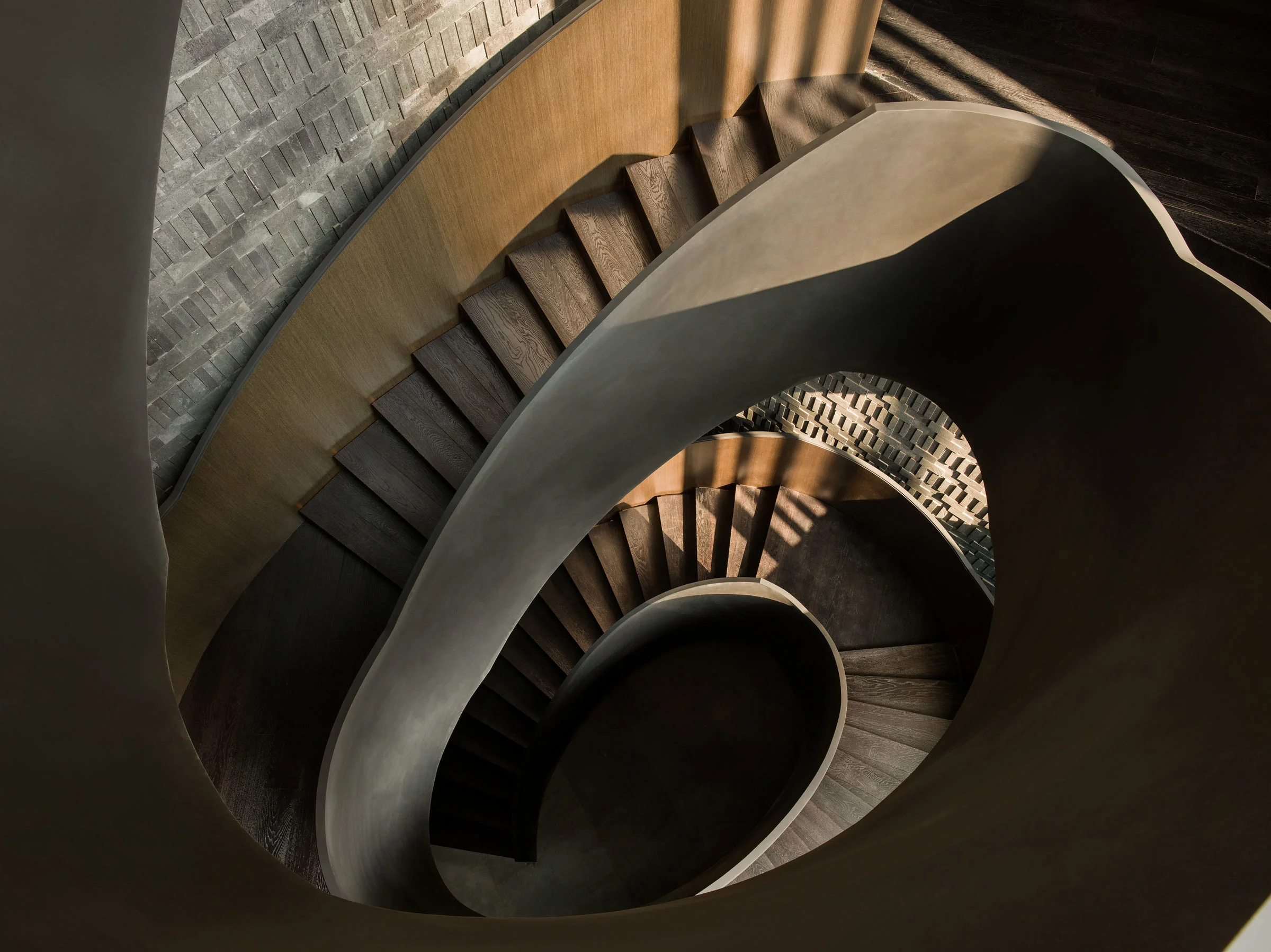 The Middle House — Design Anthology