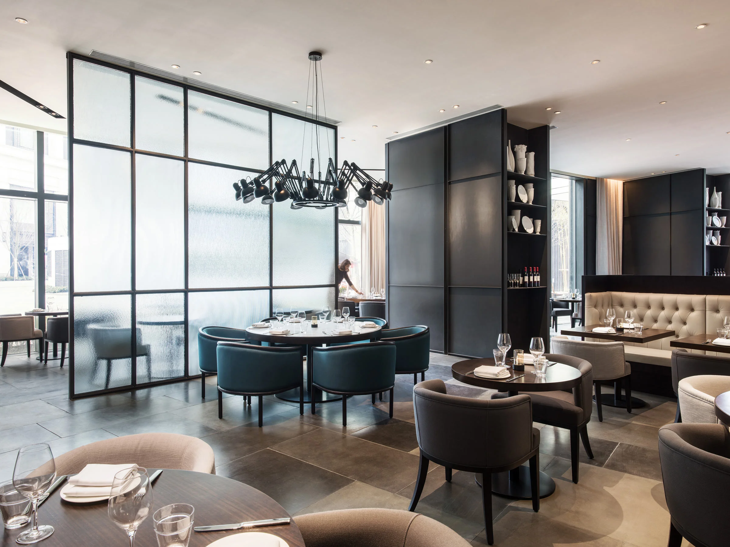 The Middle House — Design Anthology