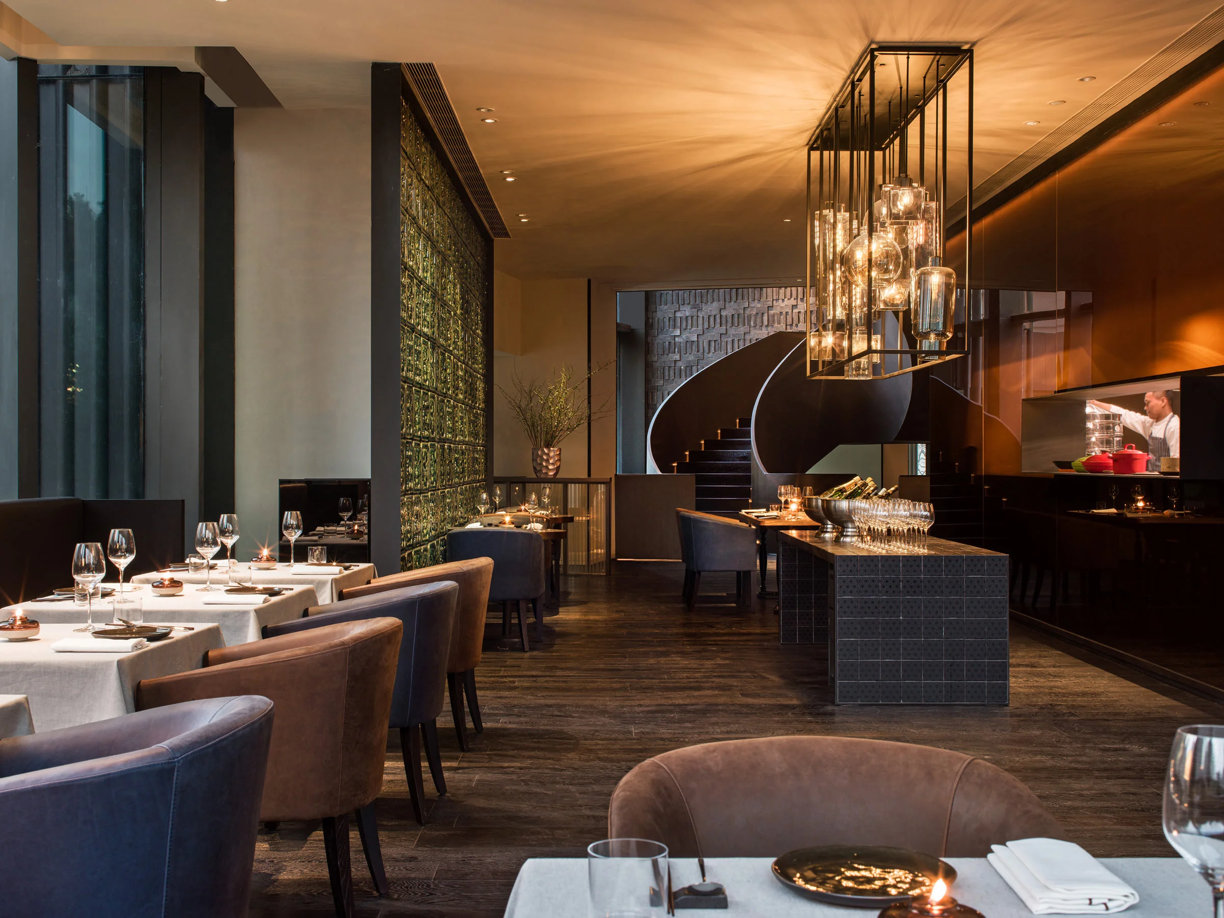 The Middle House — Design Anthology