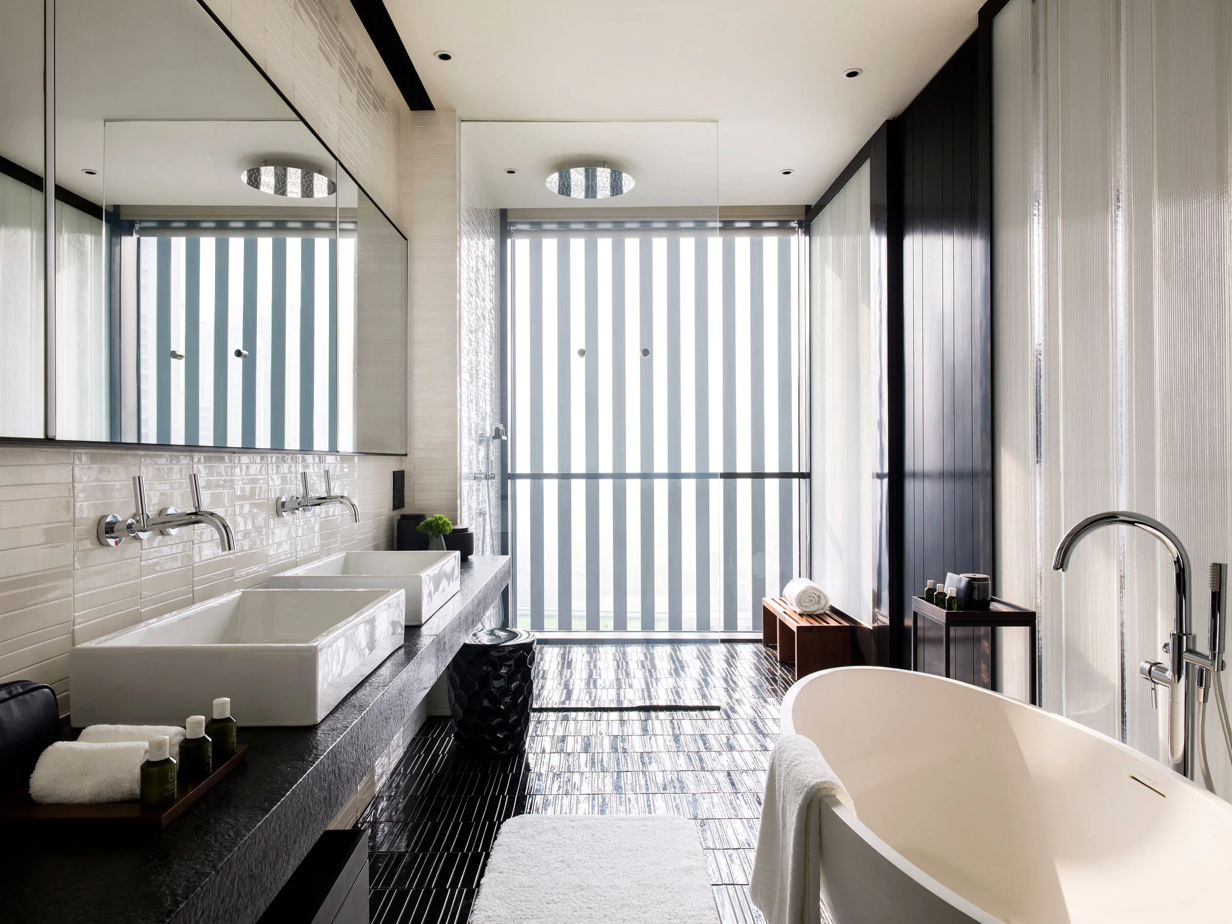 The Middle House — Design Anthology