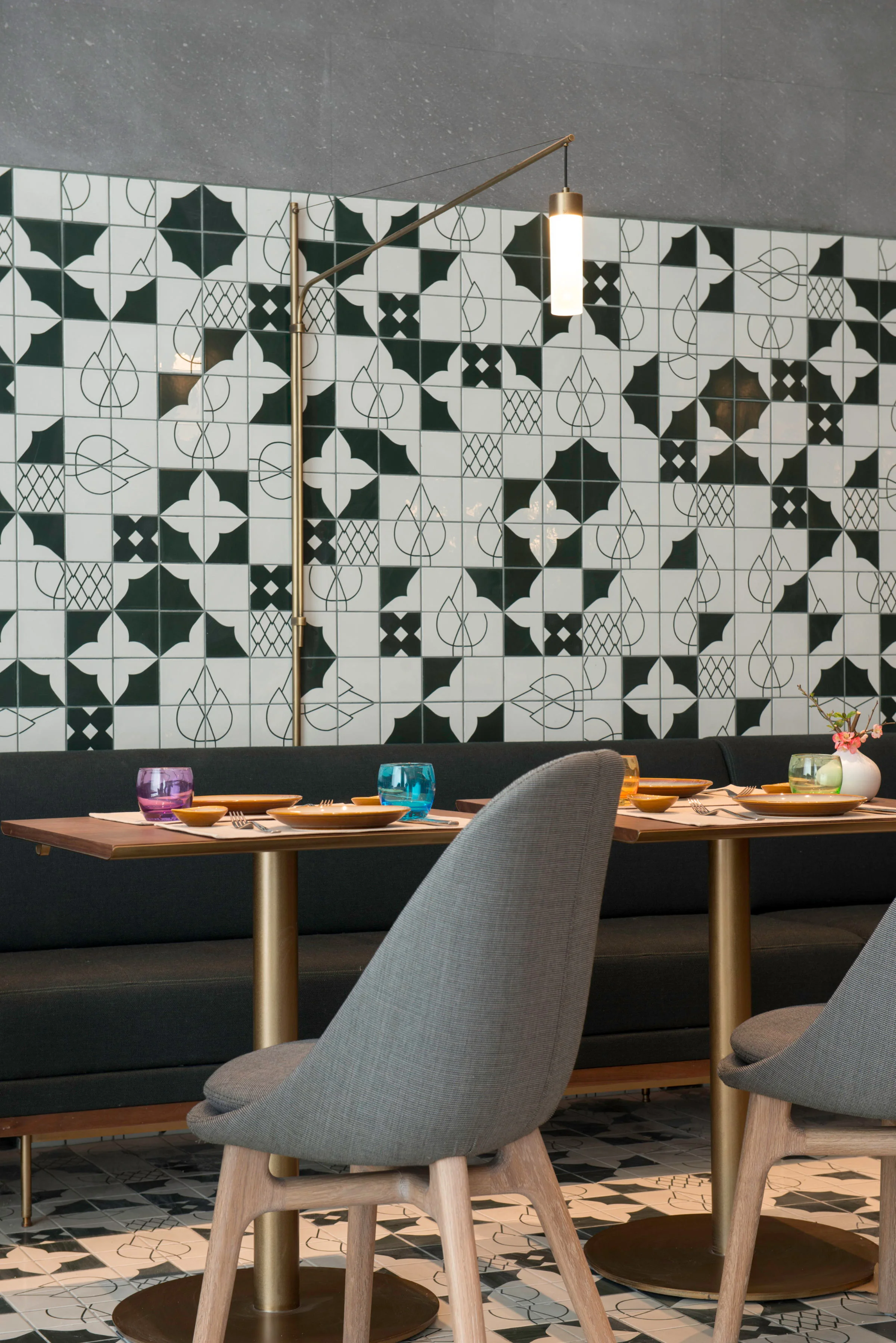 The Sukhothai — Design Anthology