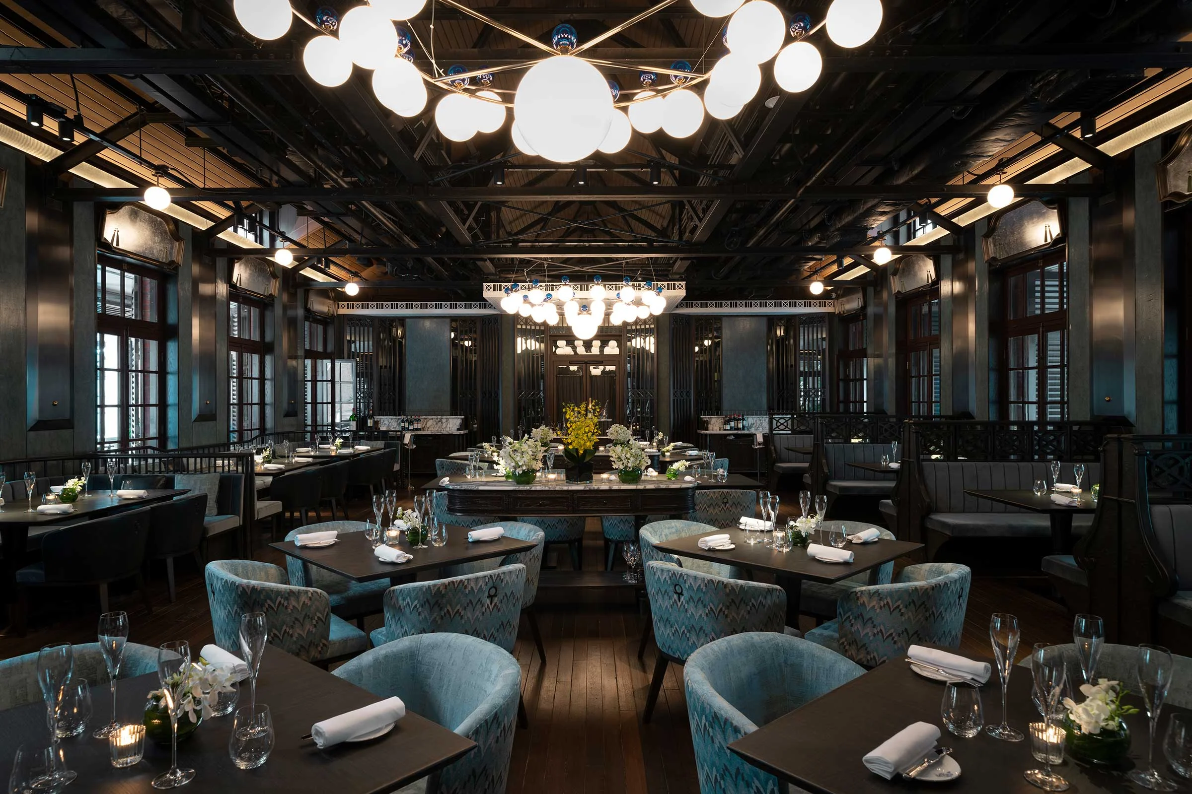 The Chinese Library — Design Anthology