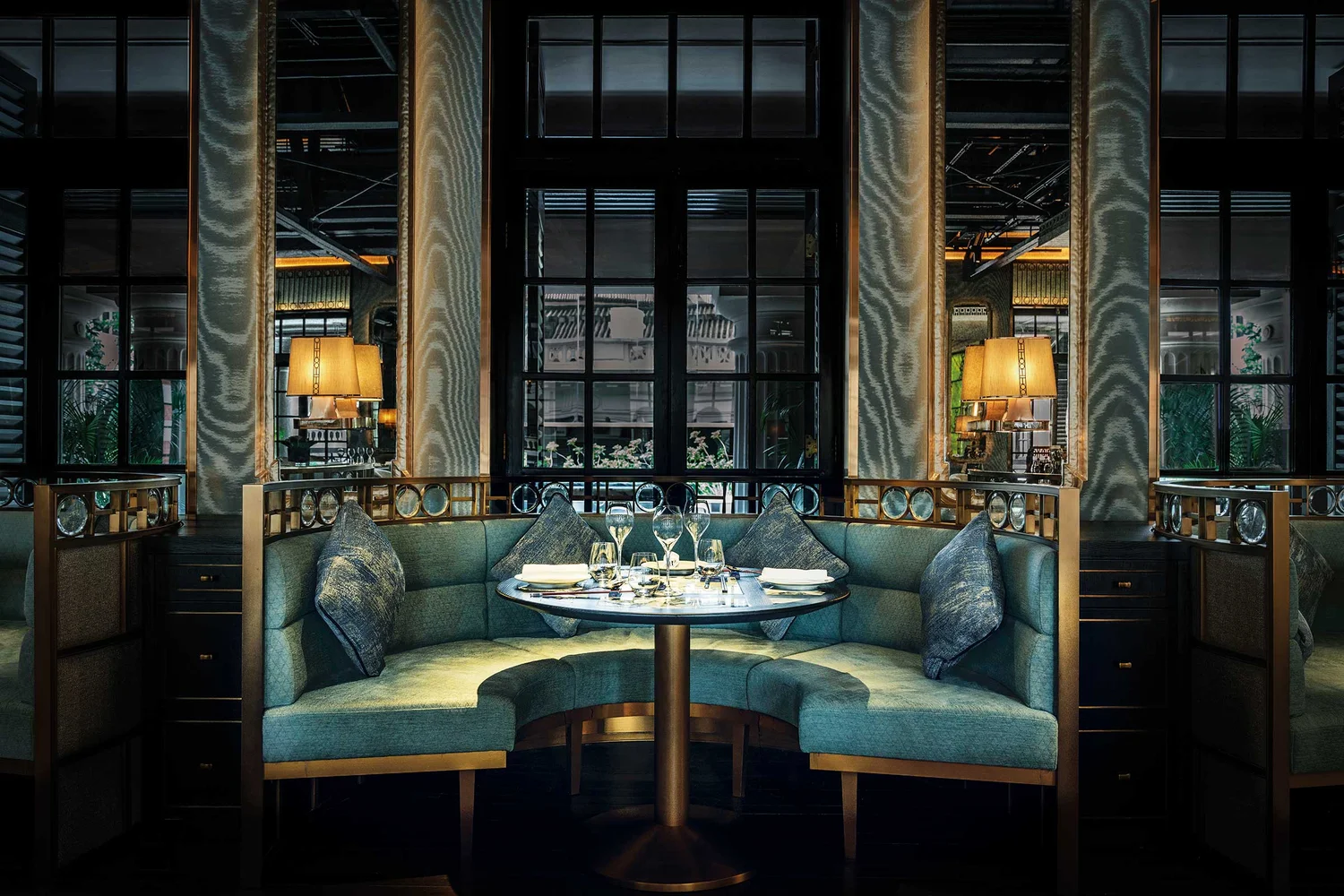 The Chinese Library — Design Anthology