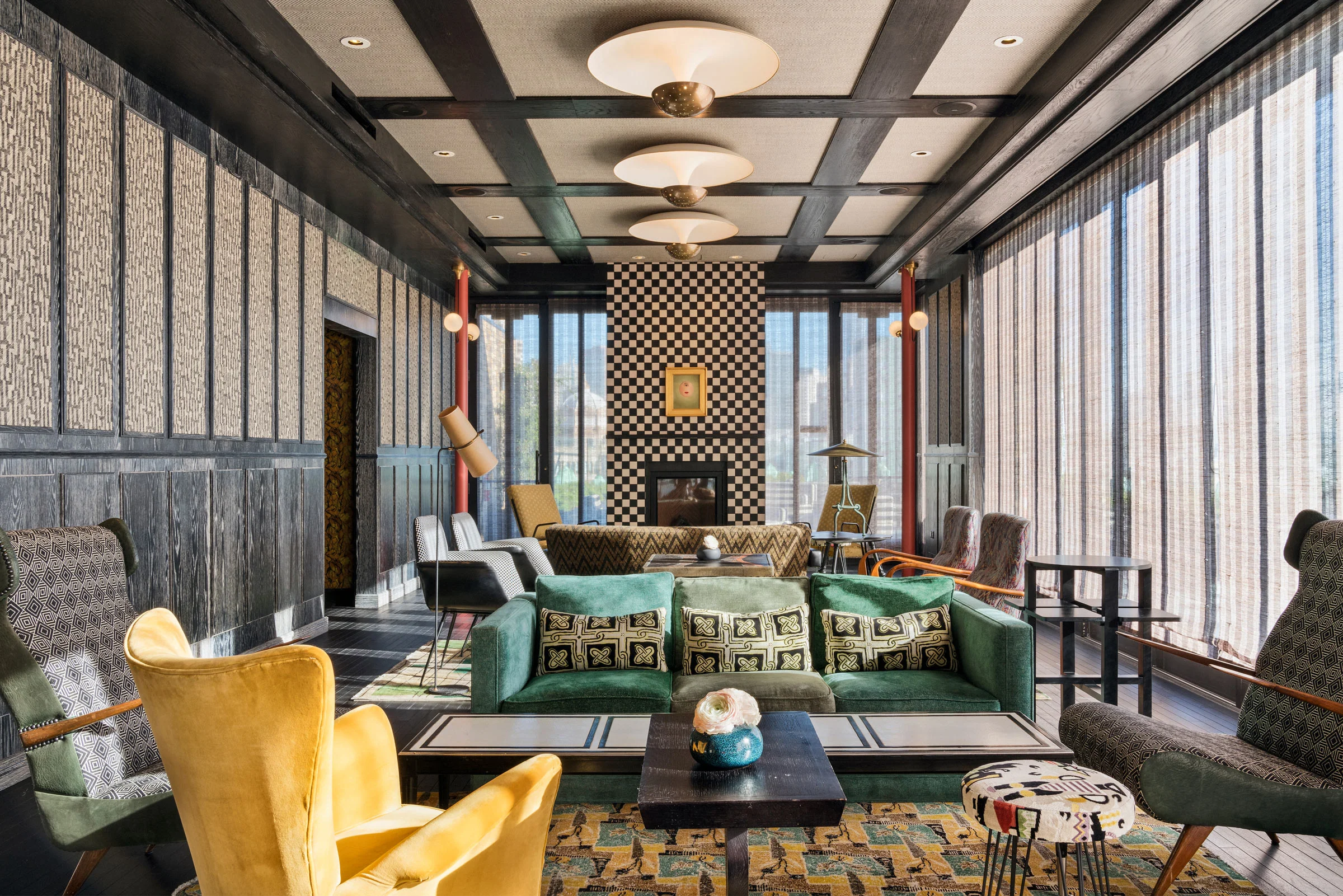 Proper Hotel — Design Anthology