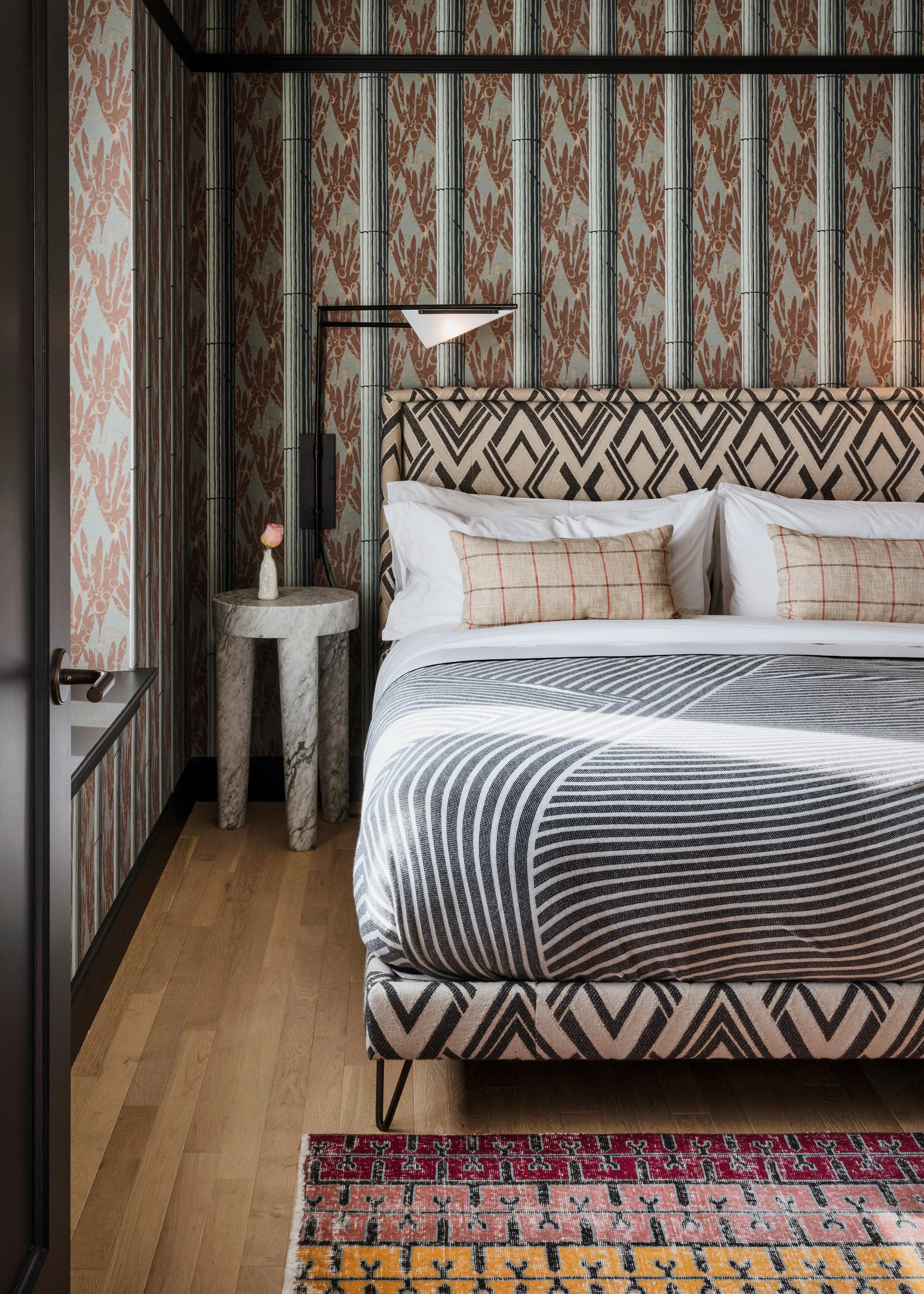 Proper Hotel — Design Anthology